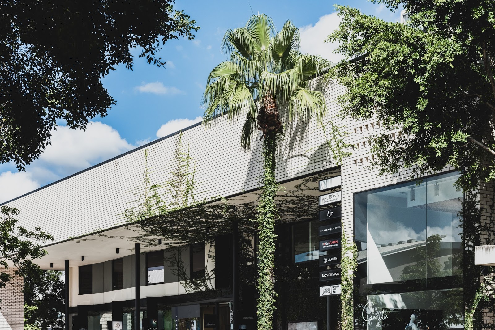 James Street Precinct Brisbane (2026) – Best of TikTok, Instagram ...