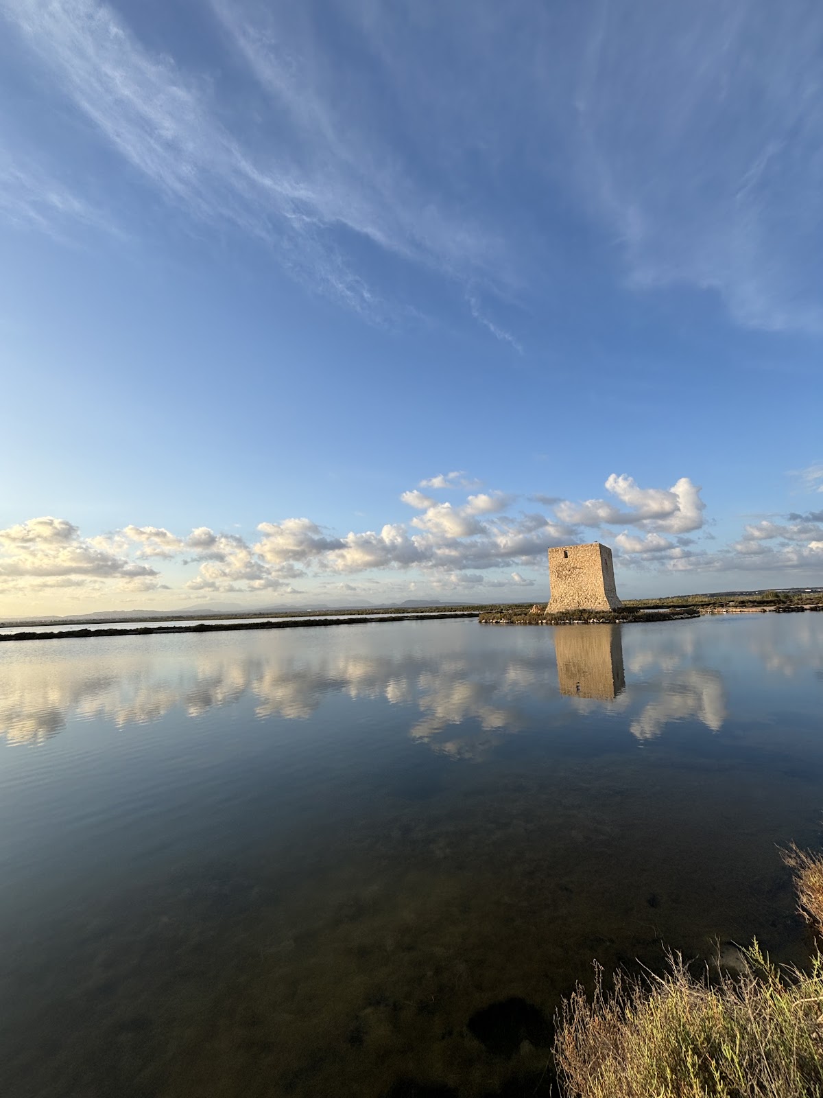 Santa Pola Salt Flats (2026) – Best of TikTok, Instagram & Reddit ...