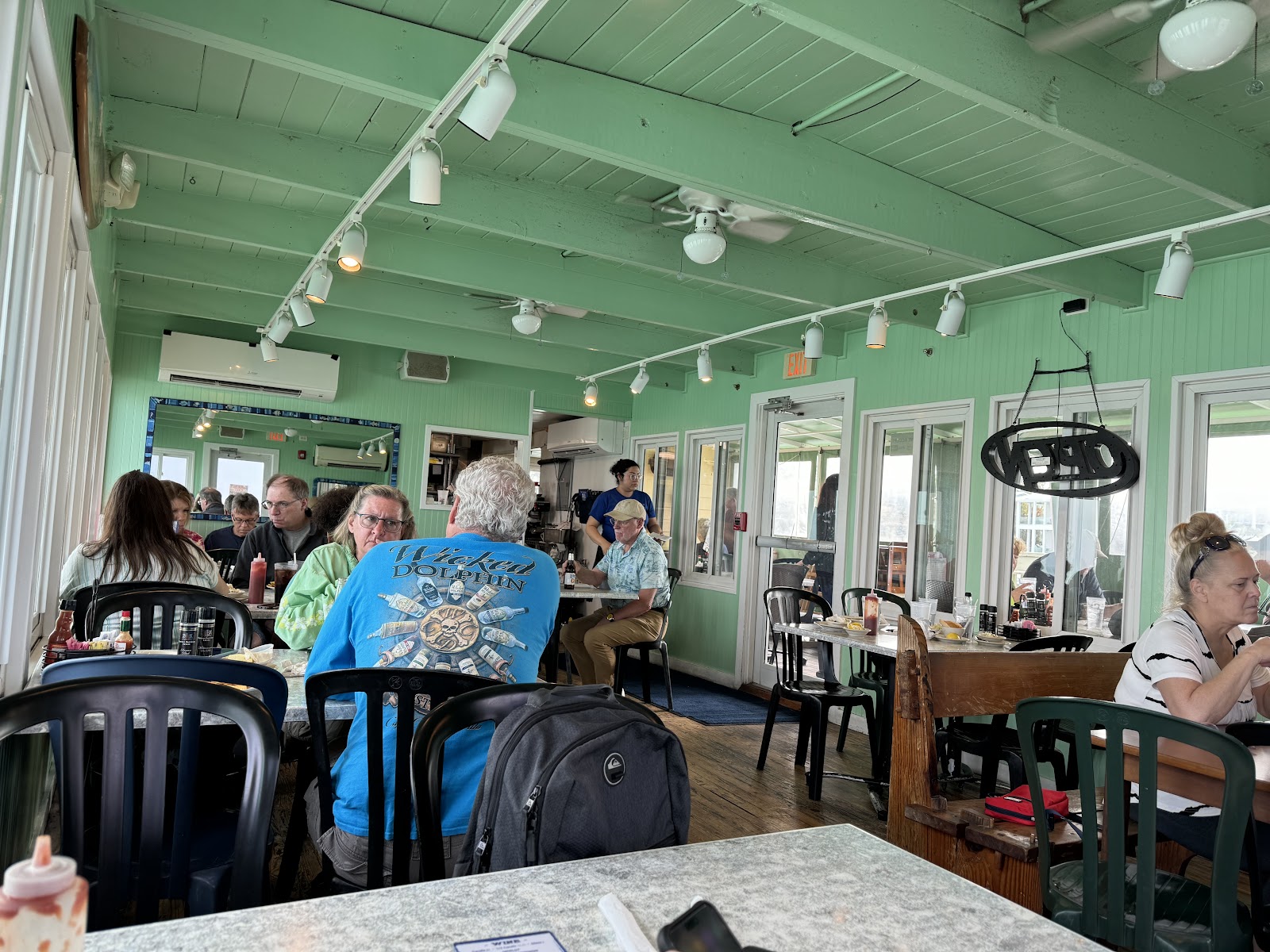 Rod and Reel Pier (2026) – Best of TikTok, Instagram & Reddit Travel Guide
