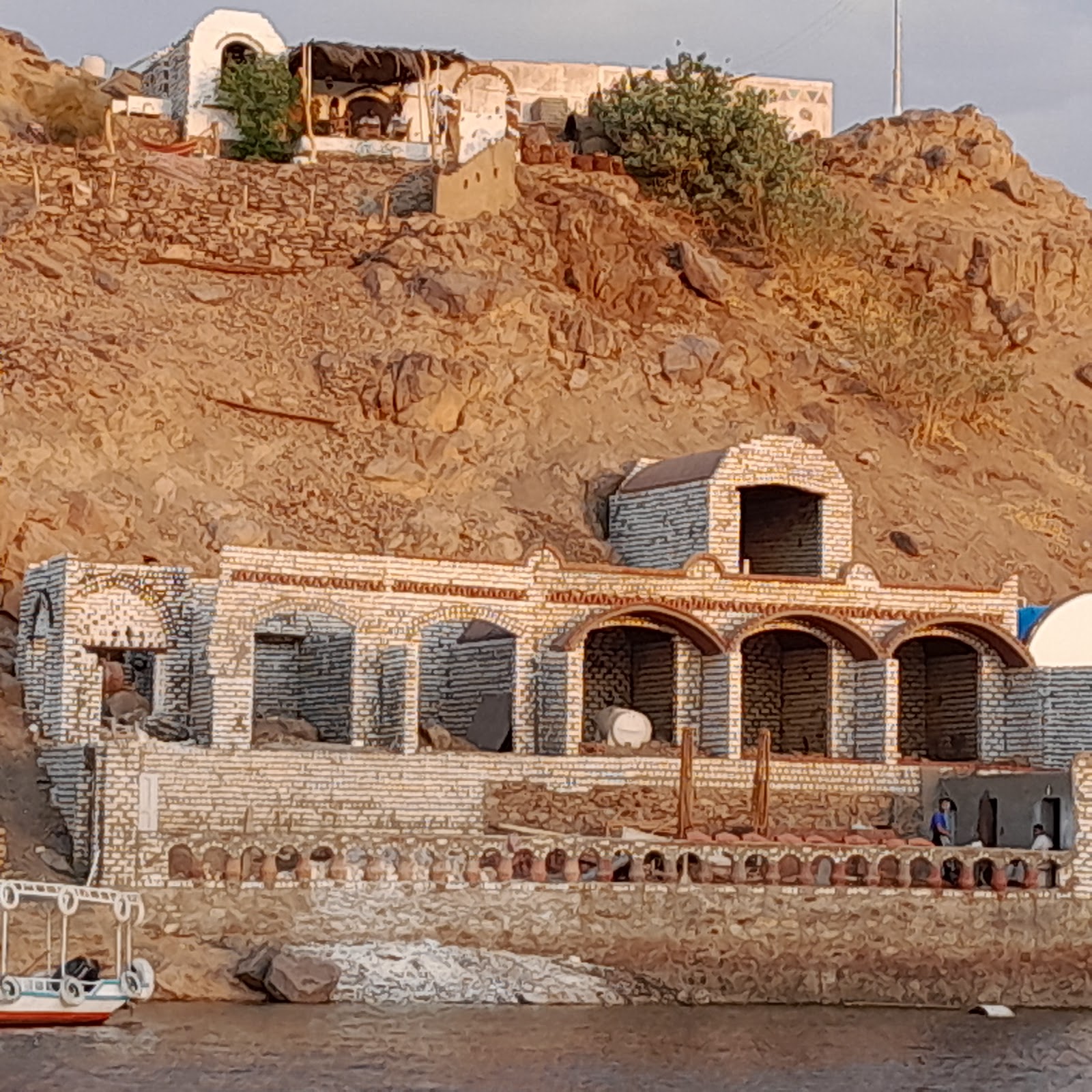 Heissa Island (2026) – Best of TikTok, Instagram & Reddit Travel Guide