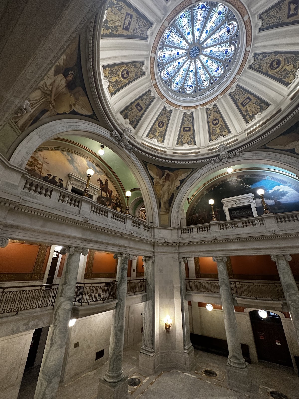Hudson County Courthouse (Brennan Courthouse) (2026) – Best of TikTok ...
