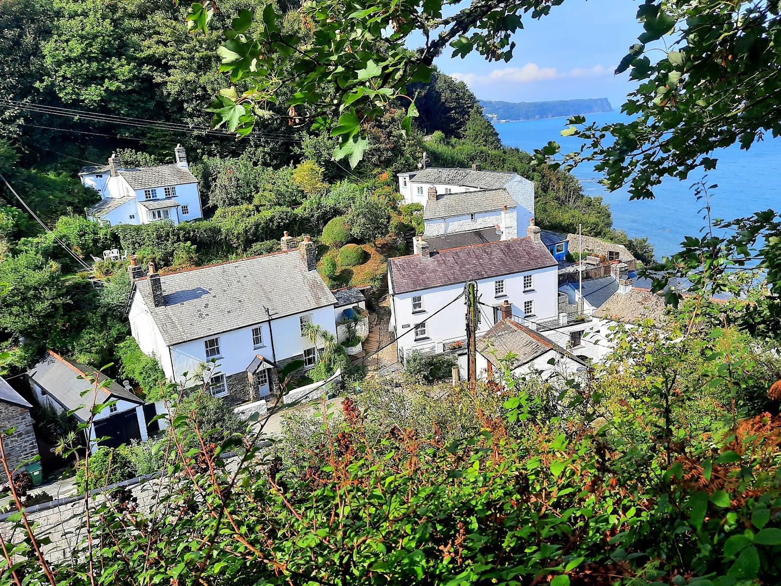 Bucks Mills Devon (2026) – Best of TikTok, Instagram & Reddit Travel Guide