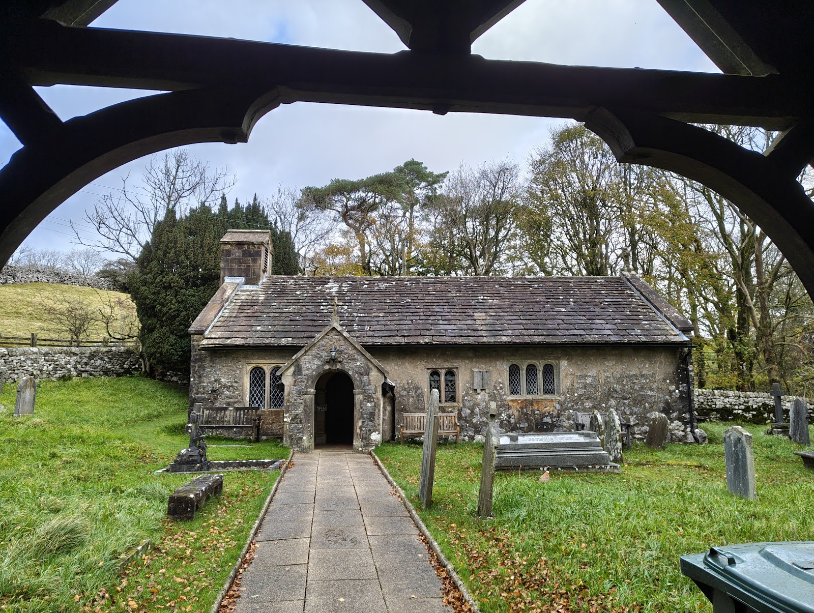 St Leonard's Church Chapel-le-Dale (2026) – Best of TikTok, Instagram ...