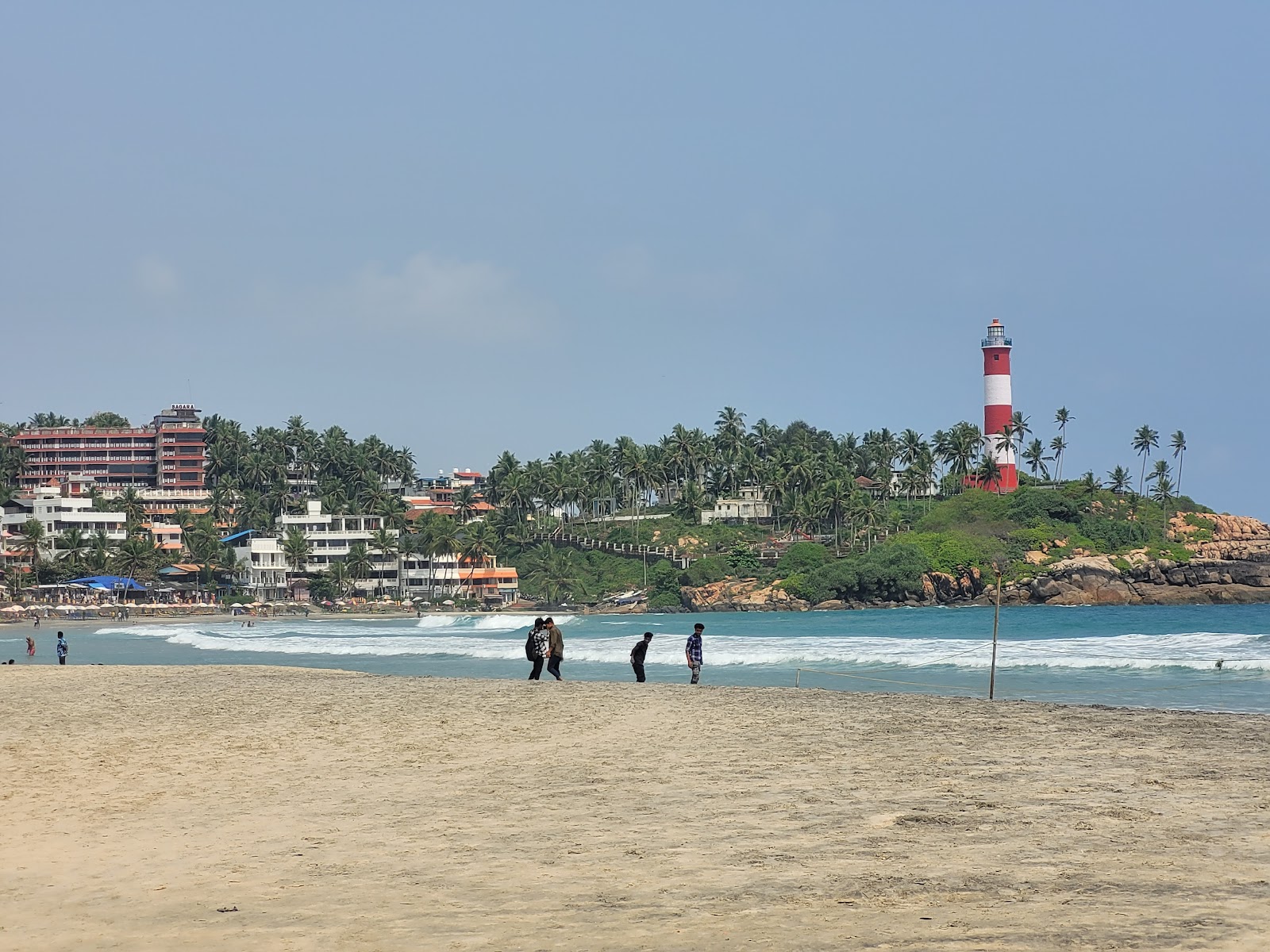 Kovalam Coastal Walk Kovalam (2026) – Best of TikTok, Instagram ...