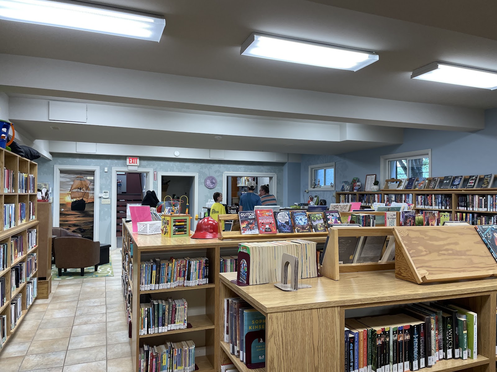 Brockville Public Library Carnegie (2025) – Best of TikTok, Instagram ...