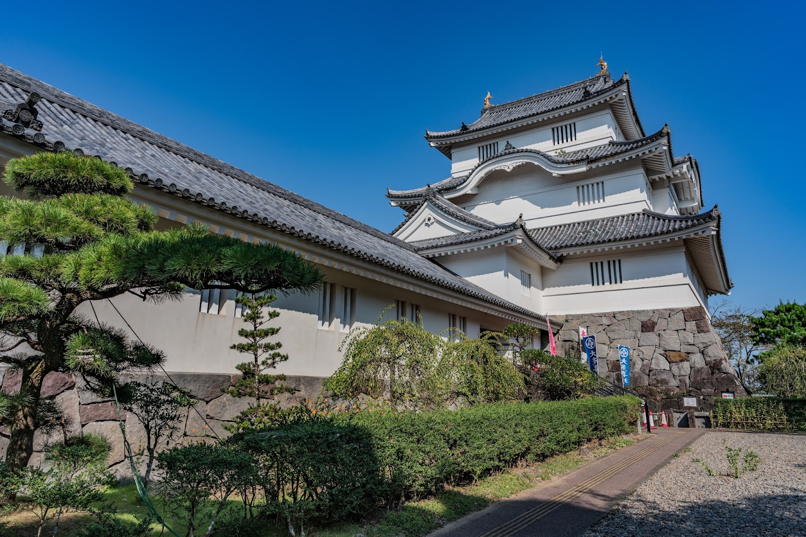 Otaki Castle Chiba (2026) – Best of TikTok, Instagram & Reddit Travel Guide