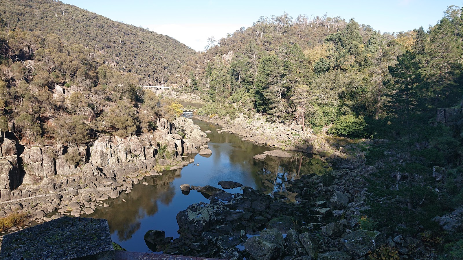 Trevallyn Nature Recreation Area Launceston (2026) – Best of TikTok ...