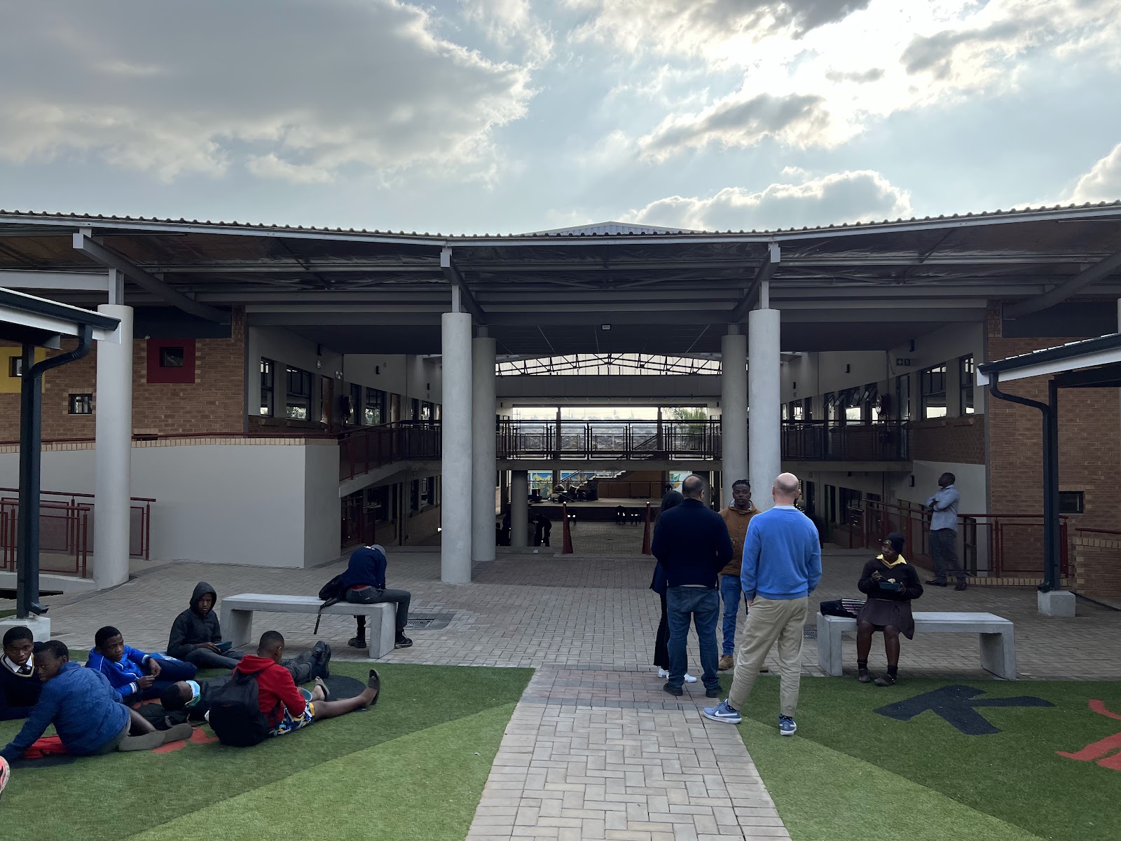 Kliptown Soweto (2026) – Best of TikTok, Instagram & Reddit Travel Guide