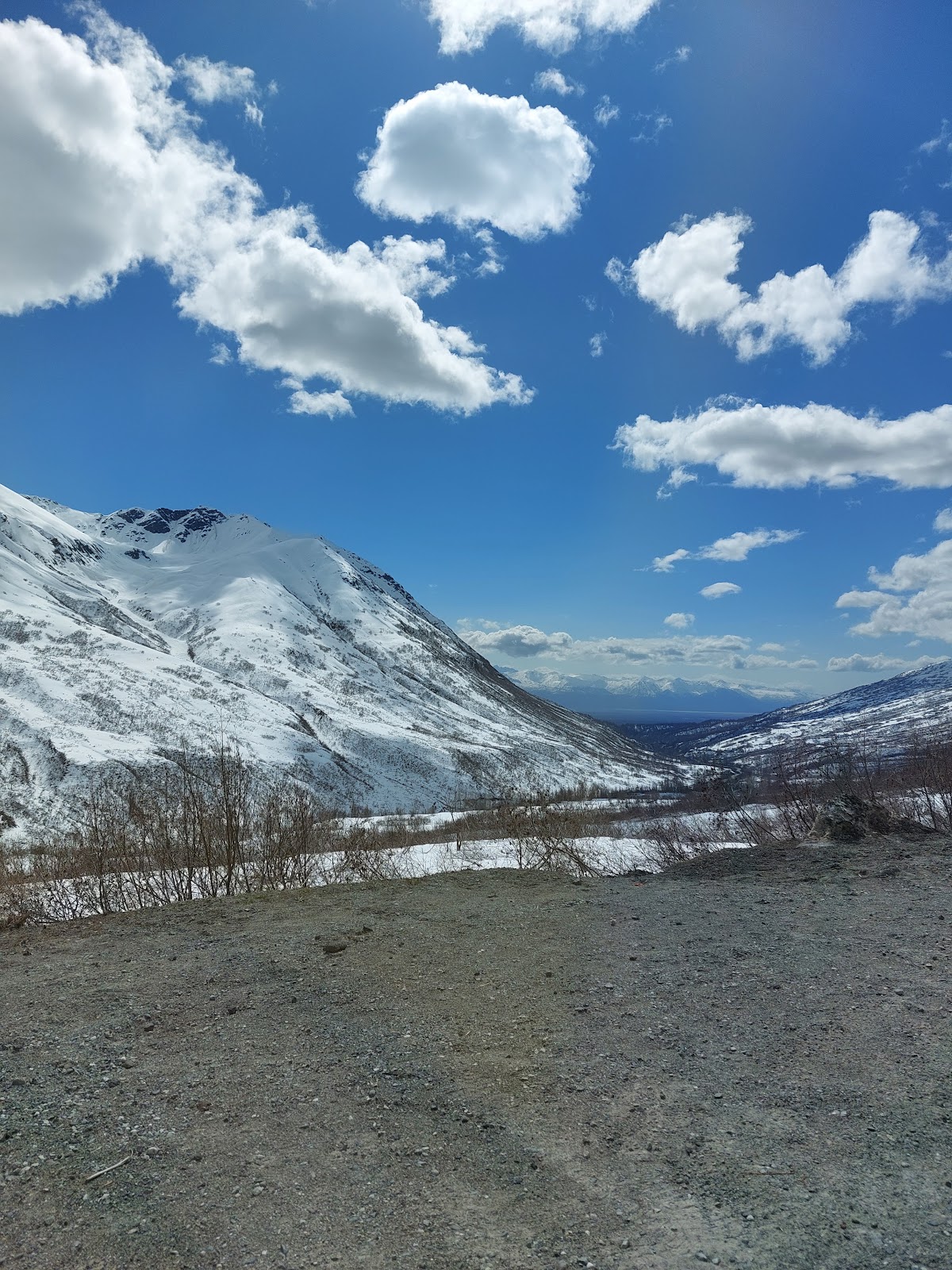 Old Glenn Highway Scenic Drive Alaska (2025) – Best of TikTok ...
