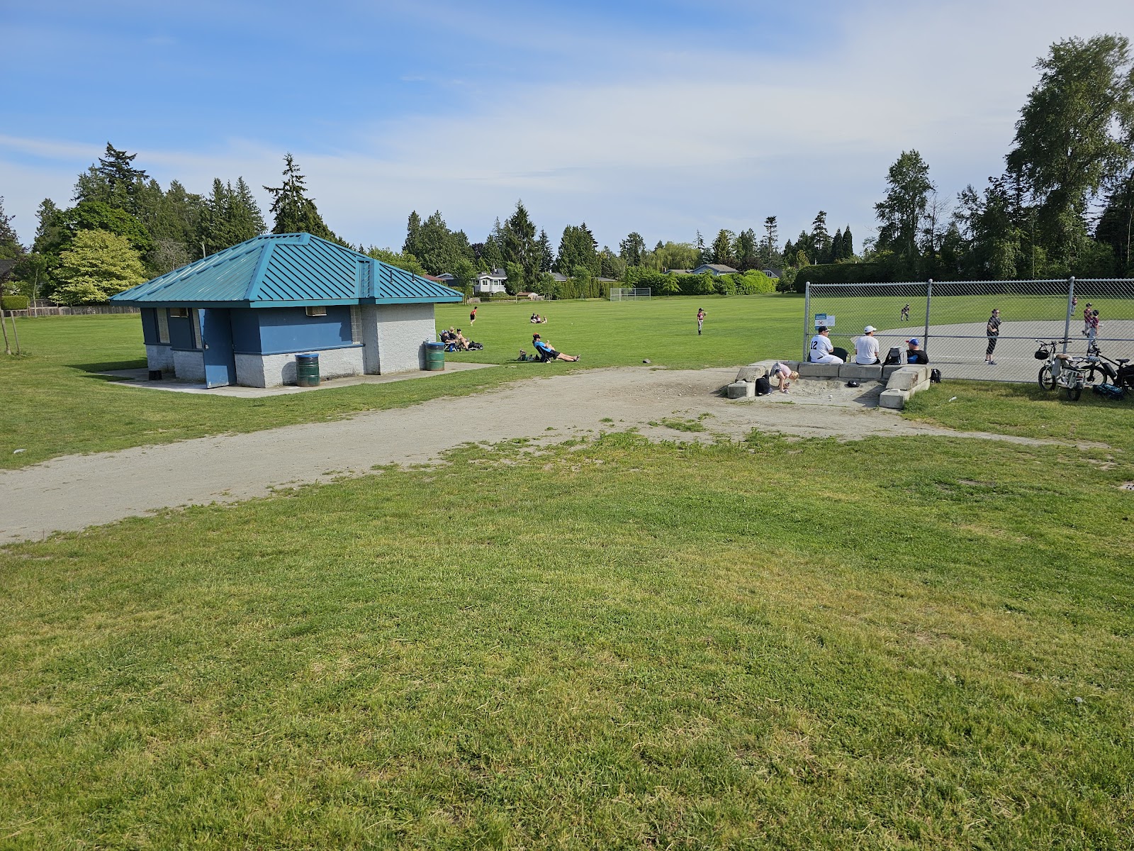 Pebble Hill Park (2026) – Best of TikTok, Instagram & Reddit Travel Guide