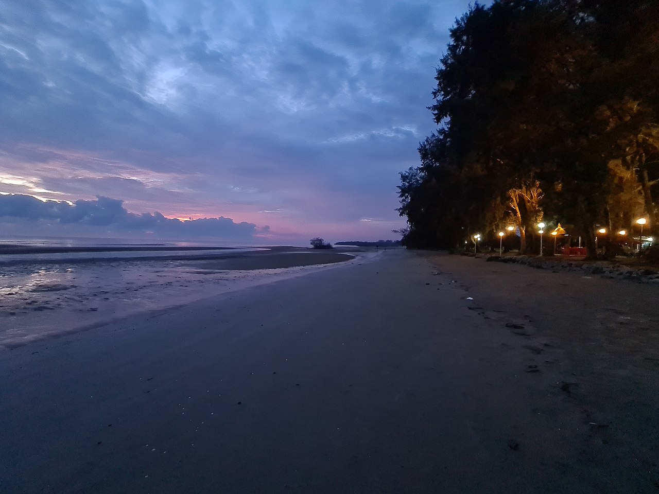 Morib Beach Malaysia (2026) – Best of TikTok, Instagram & Reddit Travel ...