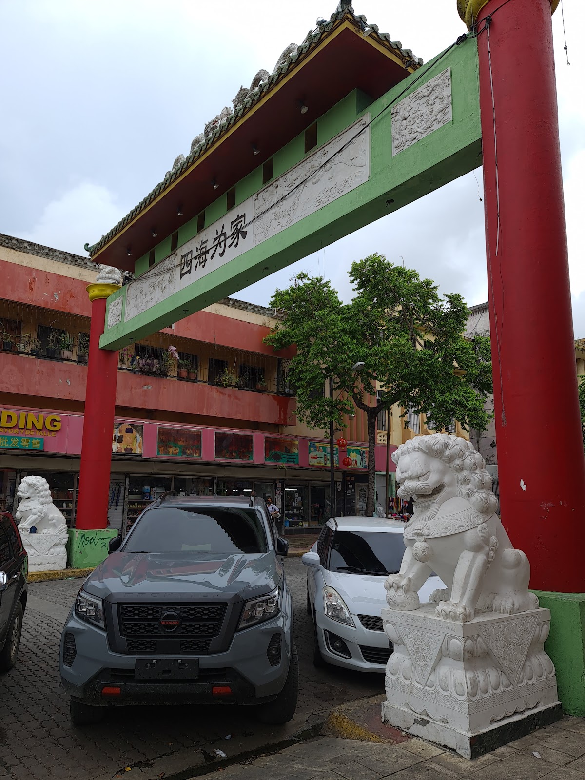 Barrio Chino (Chinatown) (2026) – Best of TikTok, Instagram & Reddit ...