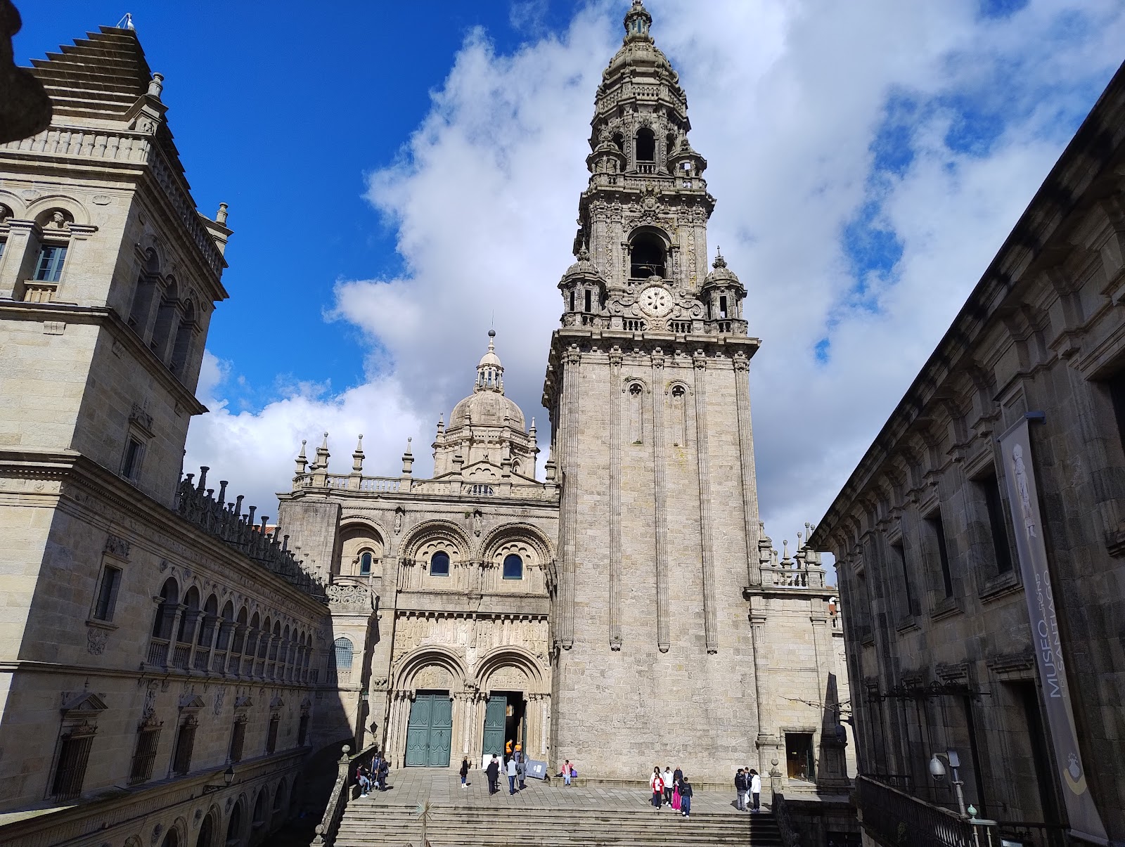 Casa do Cabido Santiago de Compostela (2026) – Best of TikTok ...