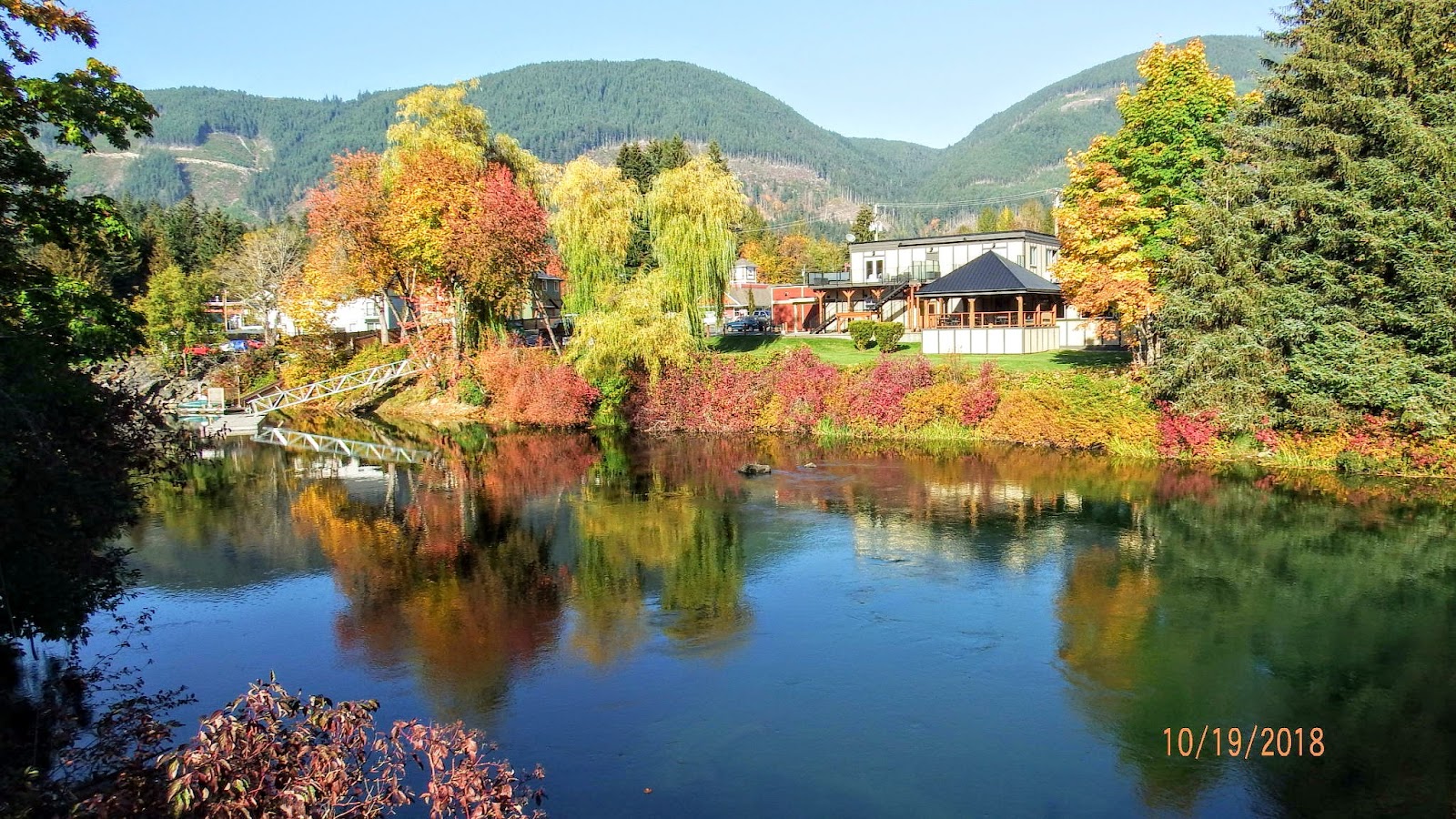 Lake Cowichan (2026) – Best of TikTok, Instagram & Reddit Travel Guide