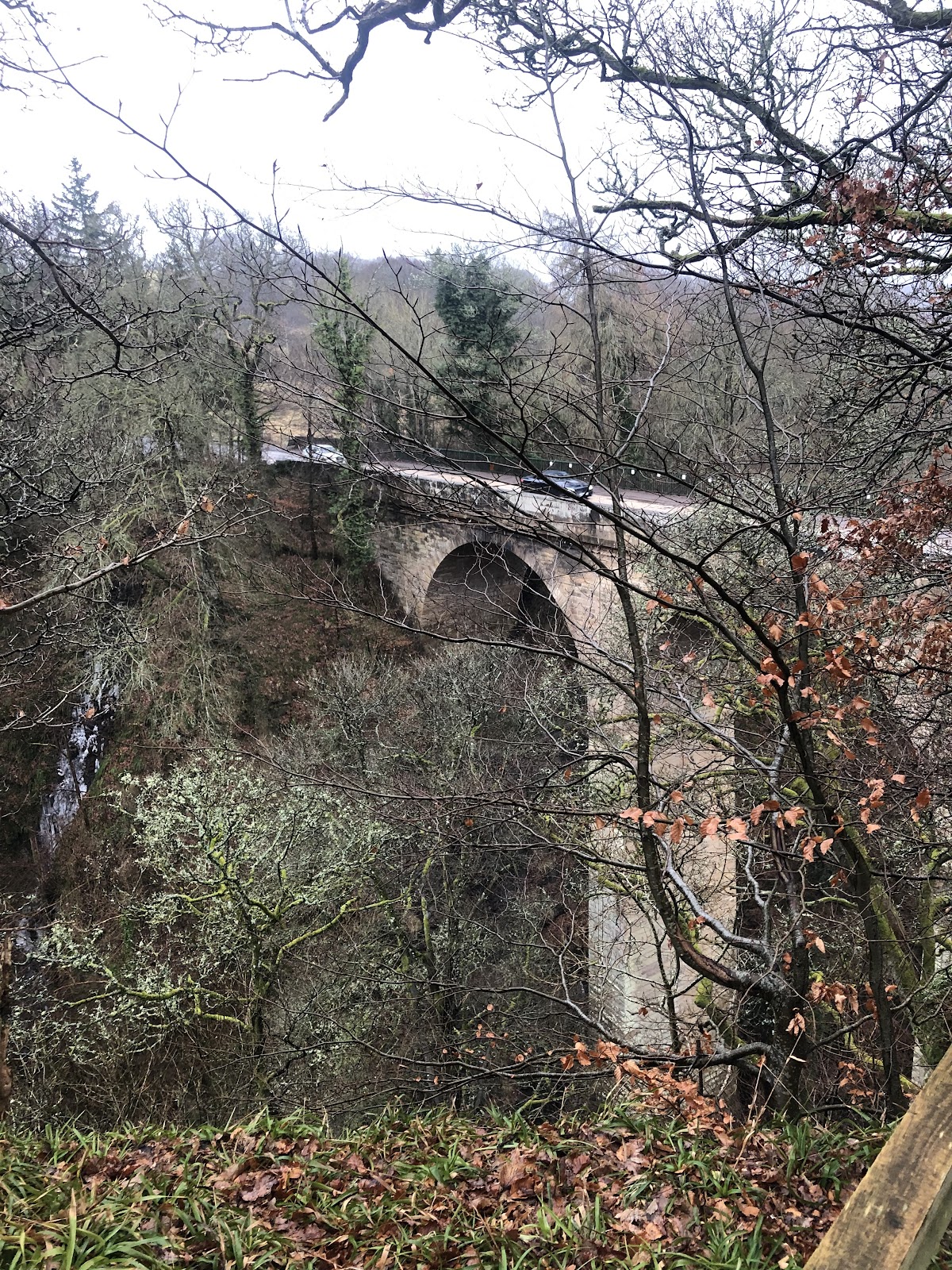 Cartland Bridge (2026) – Best of TikTok, Instagram & Reddit Travel Guide
