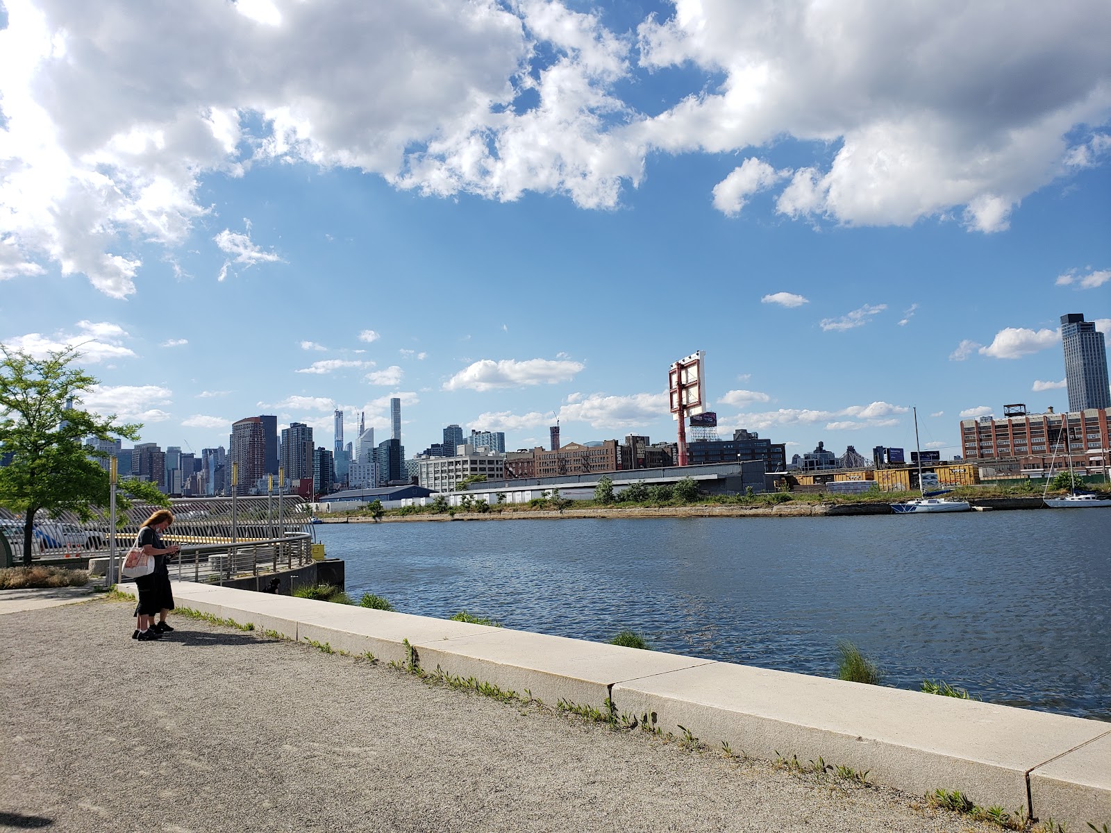 Newtown Creek Nature Walk Brooklyn (2025) – Best of TikTok, Instagram ...