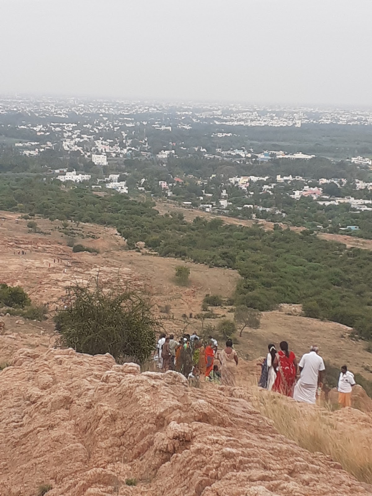 Nagamalai Hills Viewpoint (2026) – Best of TikTok, Instagram & Reddit ...