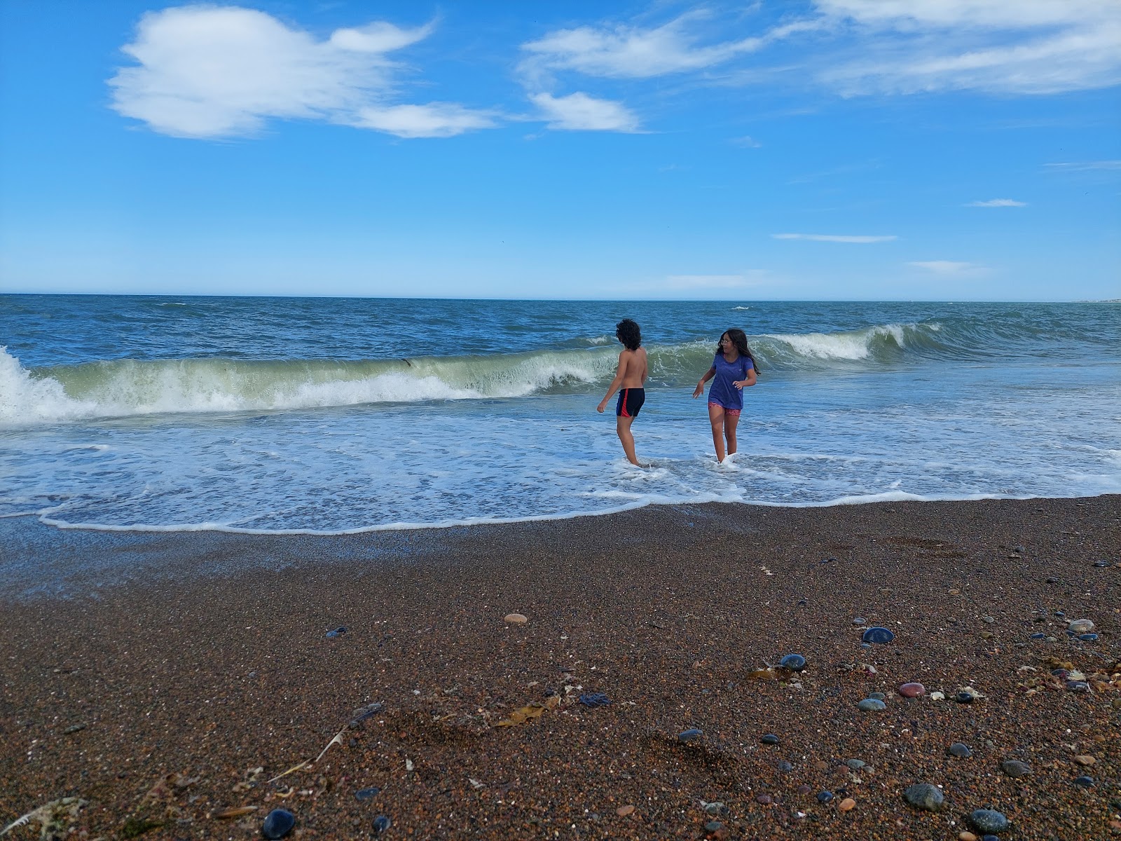 Playa Unión Rawson (2026) – Best of TikTok, Instagram & Reddit Travel Guide