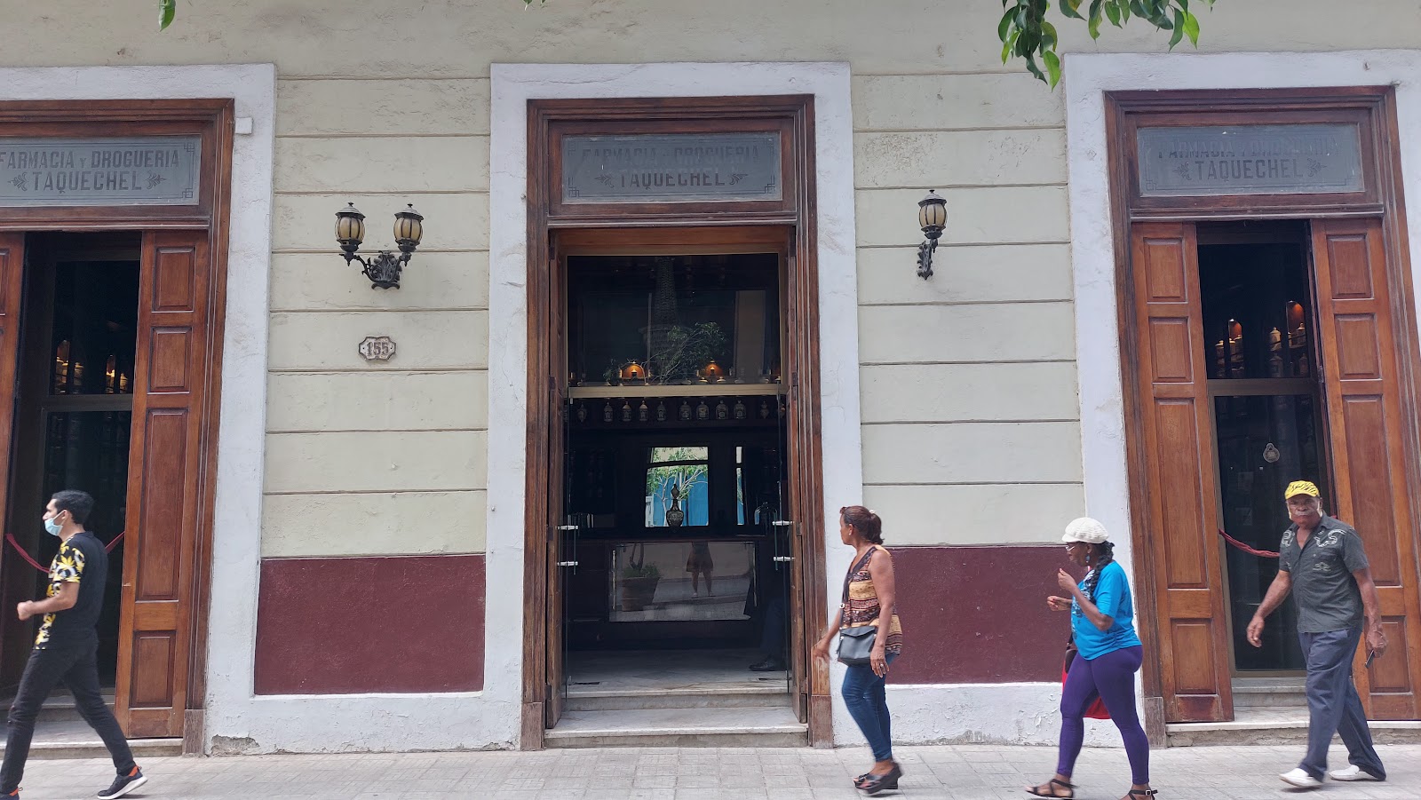 Taquechel Pharmacy Museum (2026) – Best of TikTok, Instagram & Reddit ...