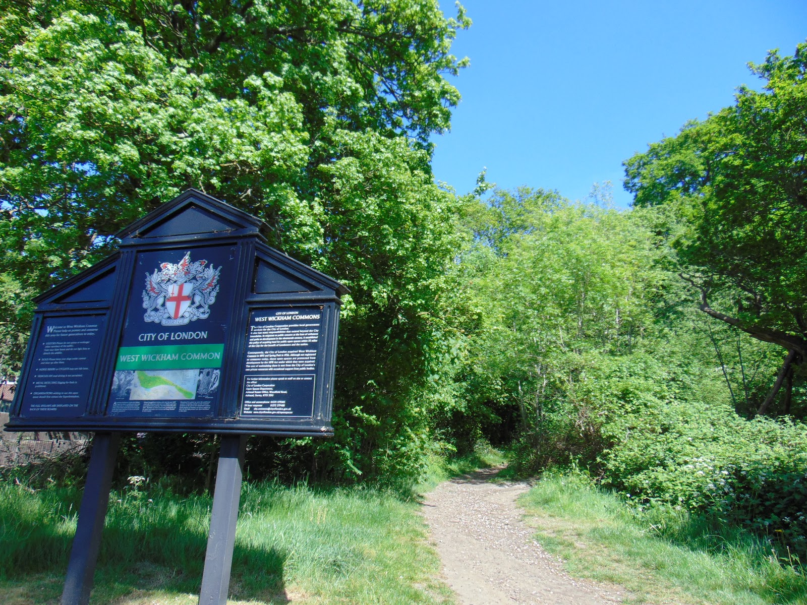 West Wickham Common (2026) – Best of TikTok, Instagram & Reddit Travel ...