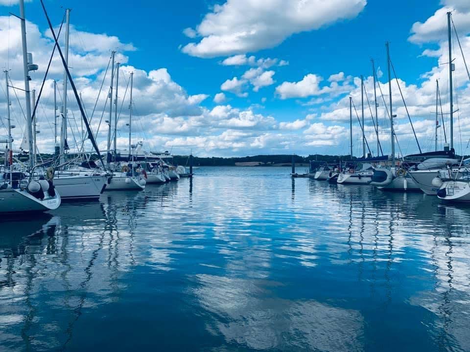 Titchmarsh Marina Walton Backwaters (2026) – Best of TikTok, Instagram ...
