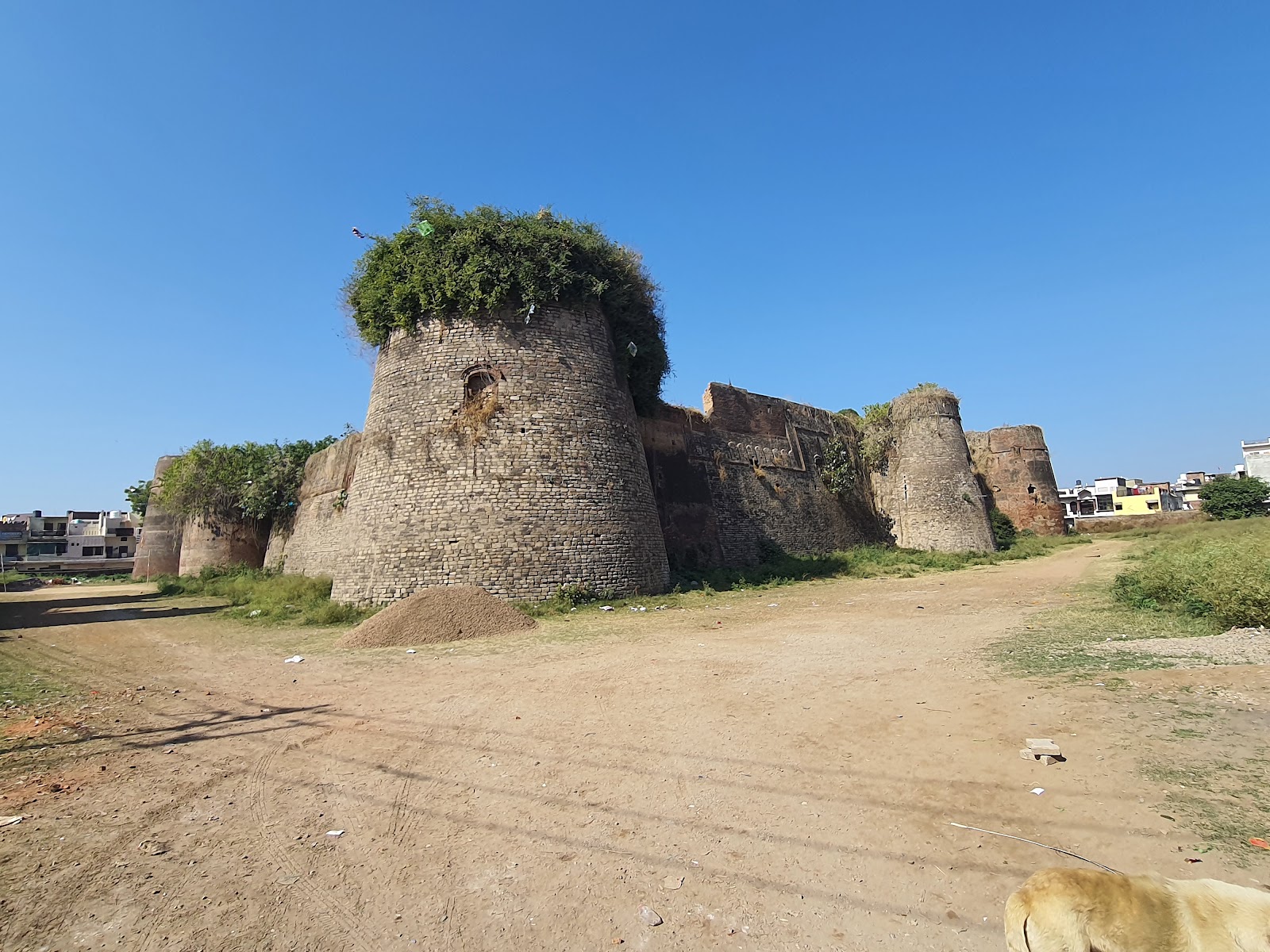 Manimajra Fort Chandigarh (2026) – Best of TikTok, Instagram & Reddit ...
