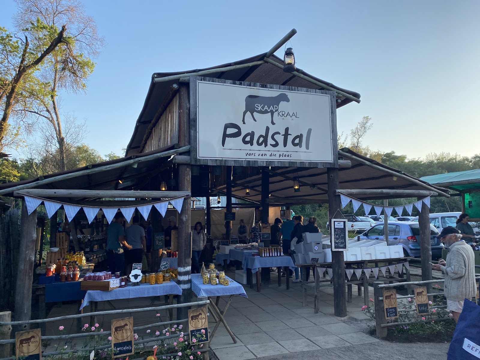Pretoria Boeremark Farmers Market (2025) – Best of TikTok, Instagram ...