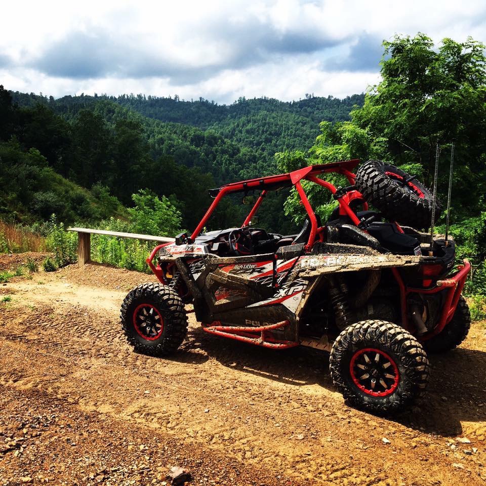 Burning Rock Off-Road Park (2025) – Best of TikTok, Instagram & Reddit ...