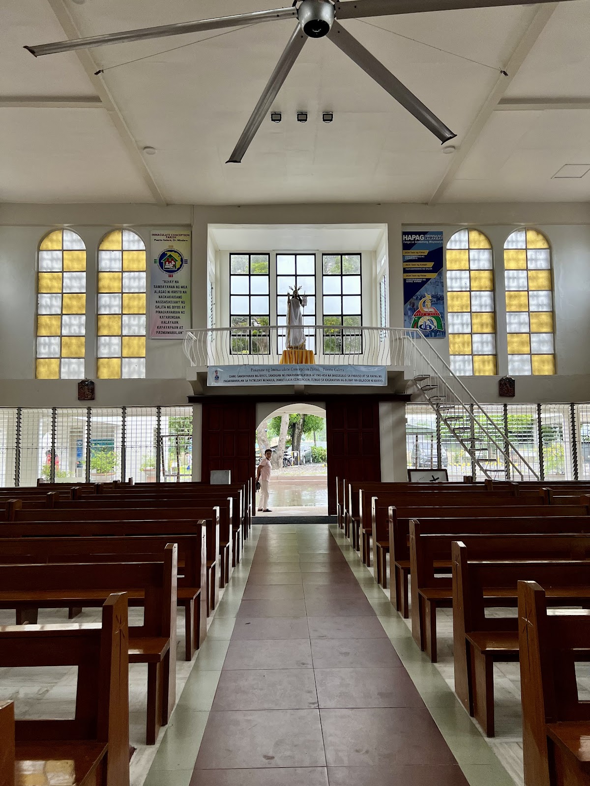 Immaculate Conception Parish (2026) – Best of TikTok, Instagram ...