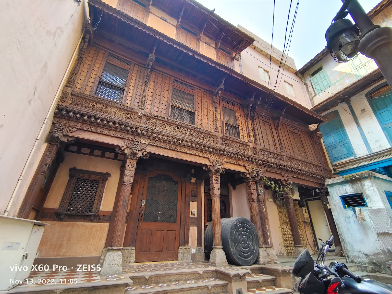 Old City Pols Ahmedabad (2026) – Best of TikTok, Instagram & Reddit ...