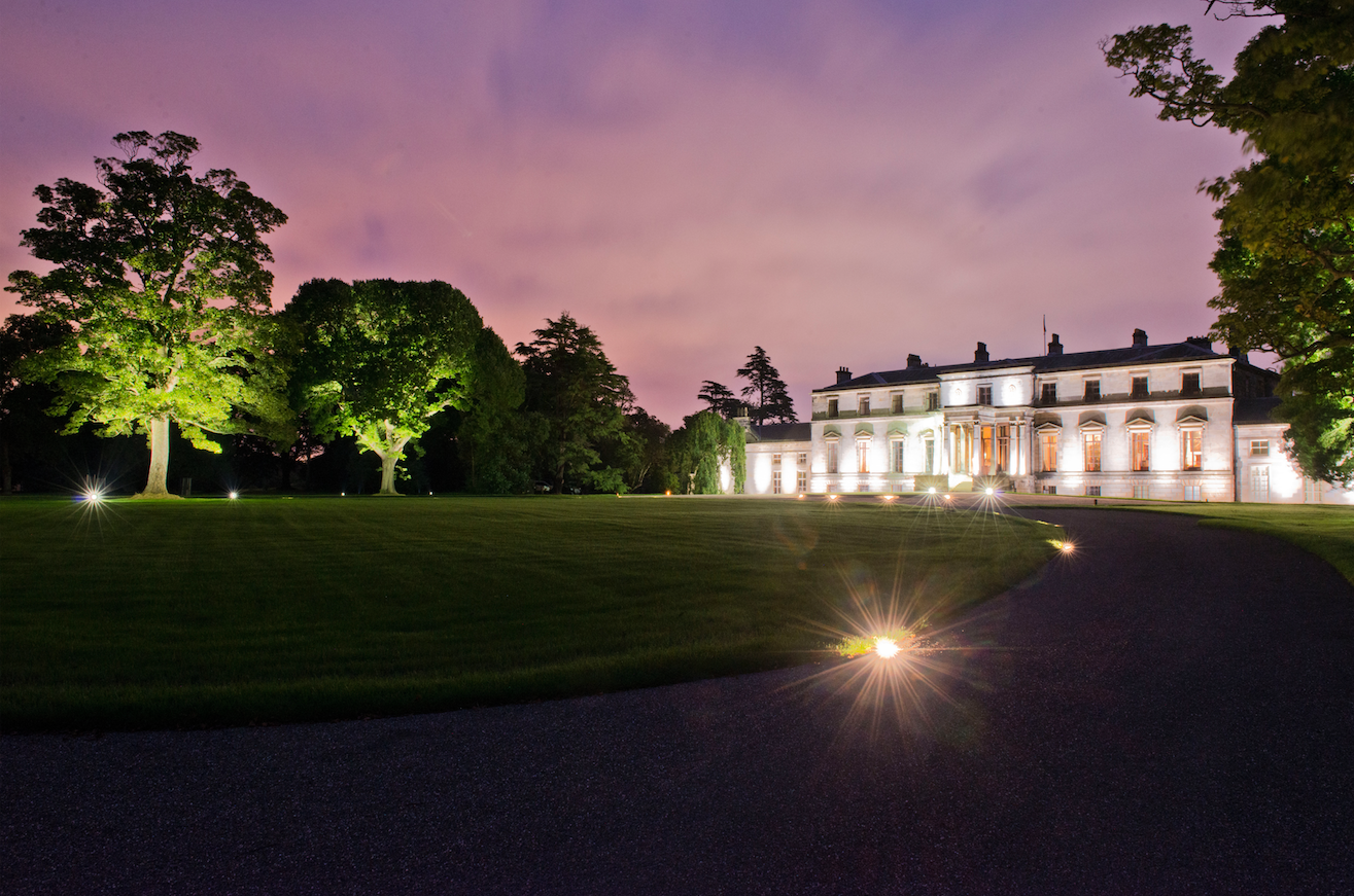 Broomhall House (2026) – Best of TikTok, Instagram & Reddit Travel Guide