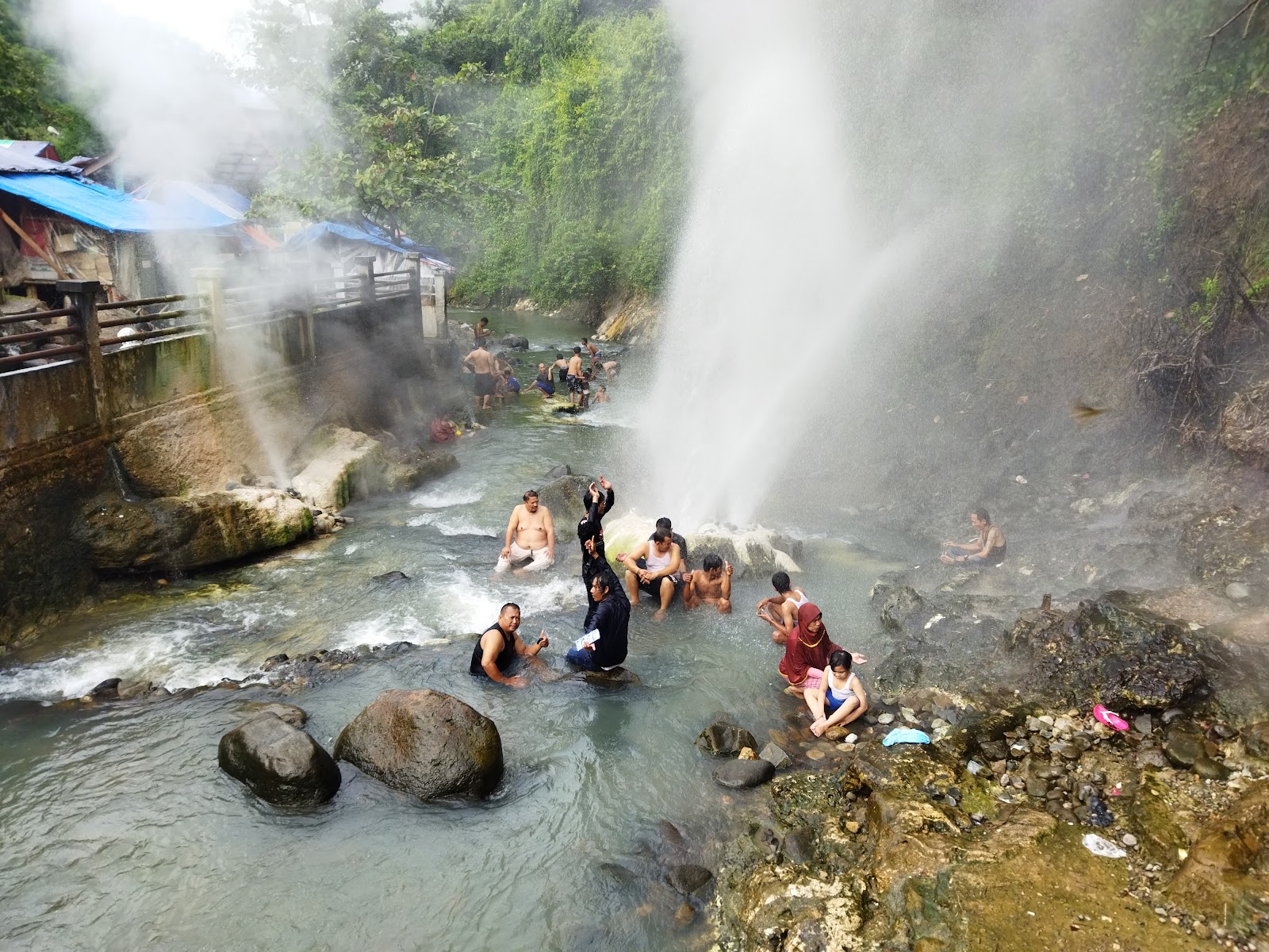 Cisolok Geyser Hot Springs (2026) – Best of TikTok, Instagram & Reddit ...