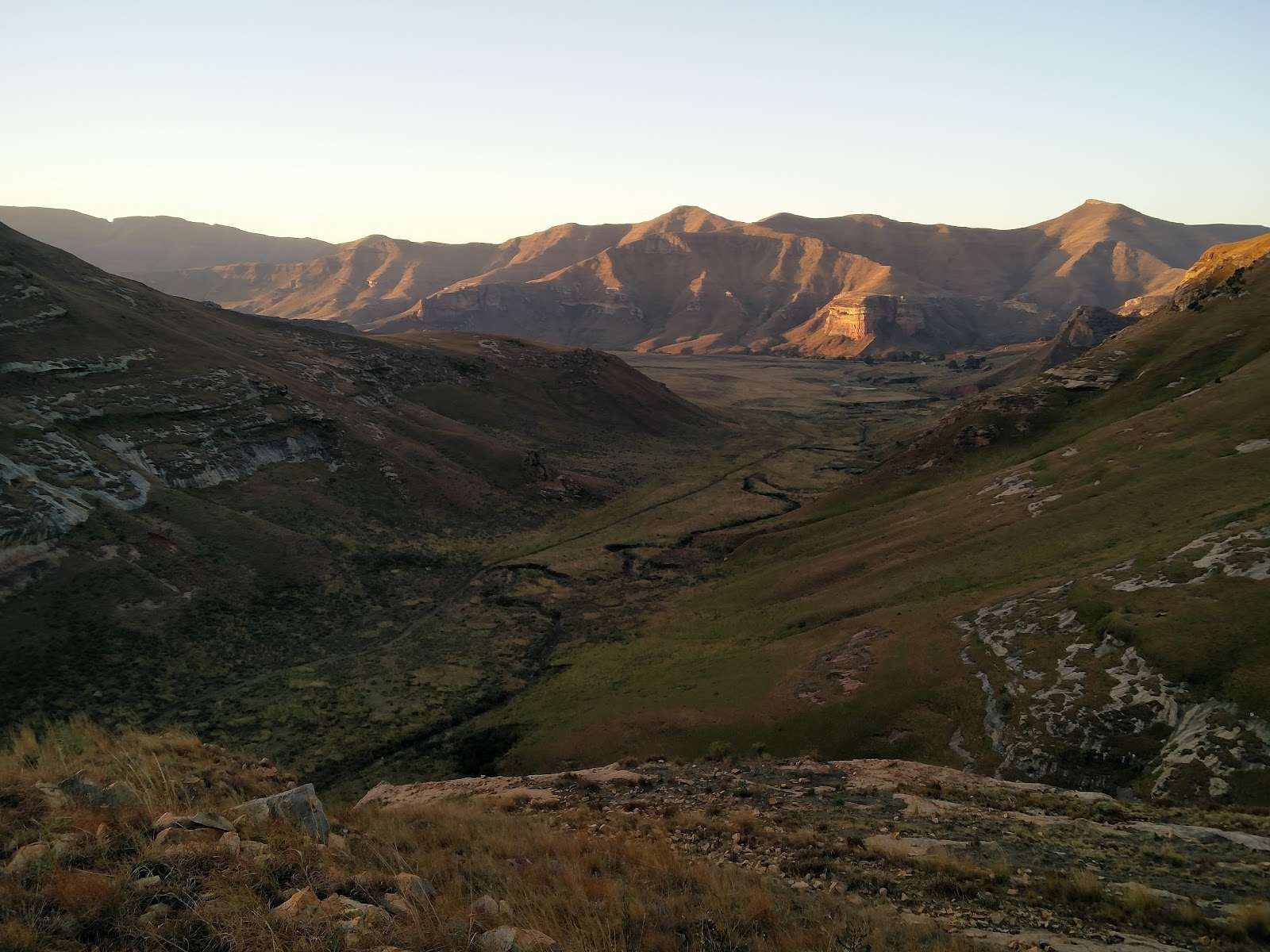 Ribbok Hiking Trail (2026) – Best of TikTok, Instagram & Reddit Travel ...