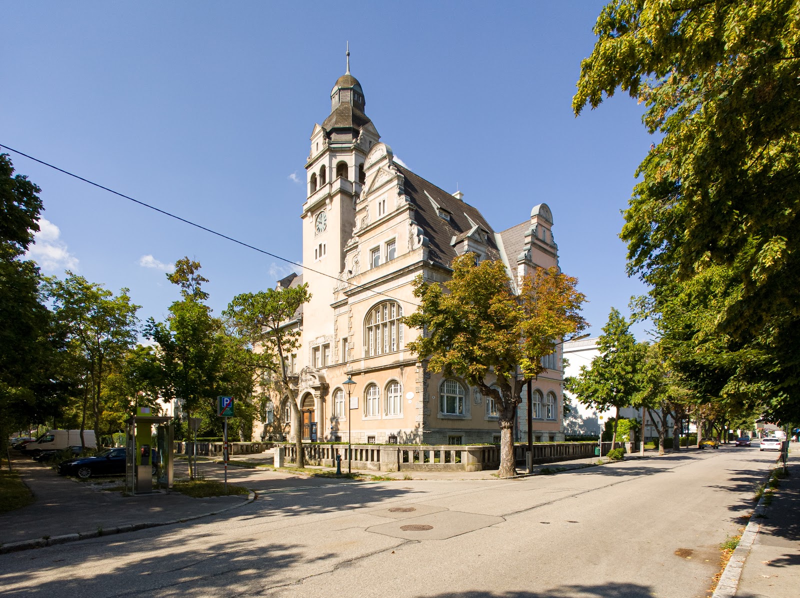 Rollett Museum Baden (2026) – Best of TikTok, Instagram & Reddit Travel ...