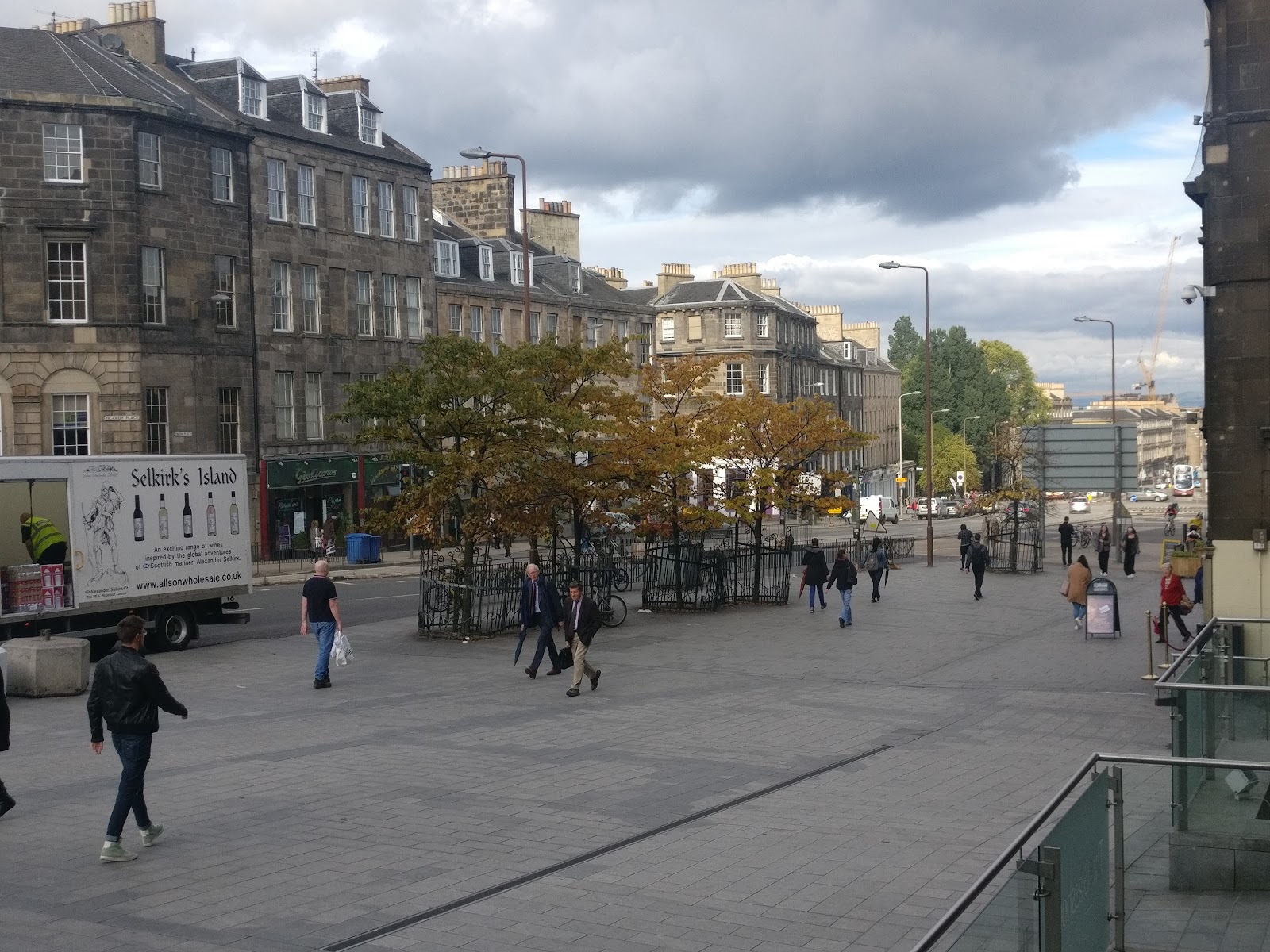 Leith Walk Edinburgh (2026) – Best of TikTok, Instagram & Reddit Travel ...