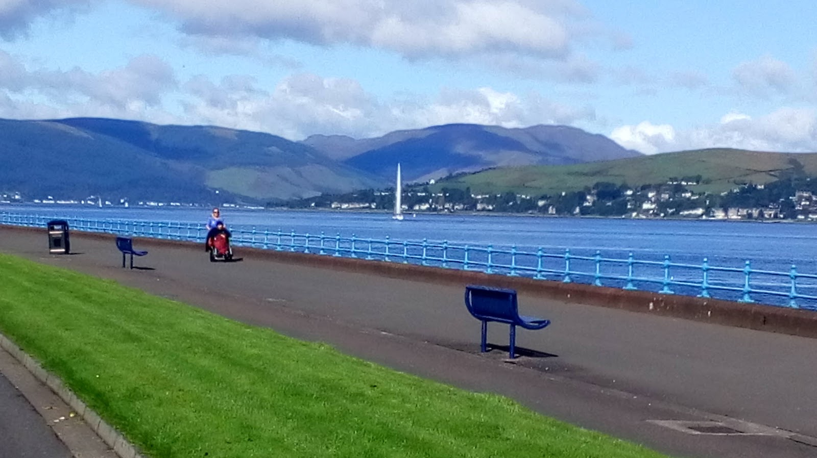 Greenock Esplanade (2026) – Best of TikTok, Instagram & Reddit Travel Guide