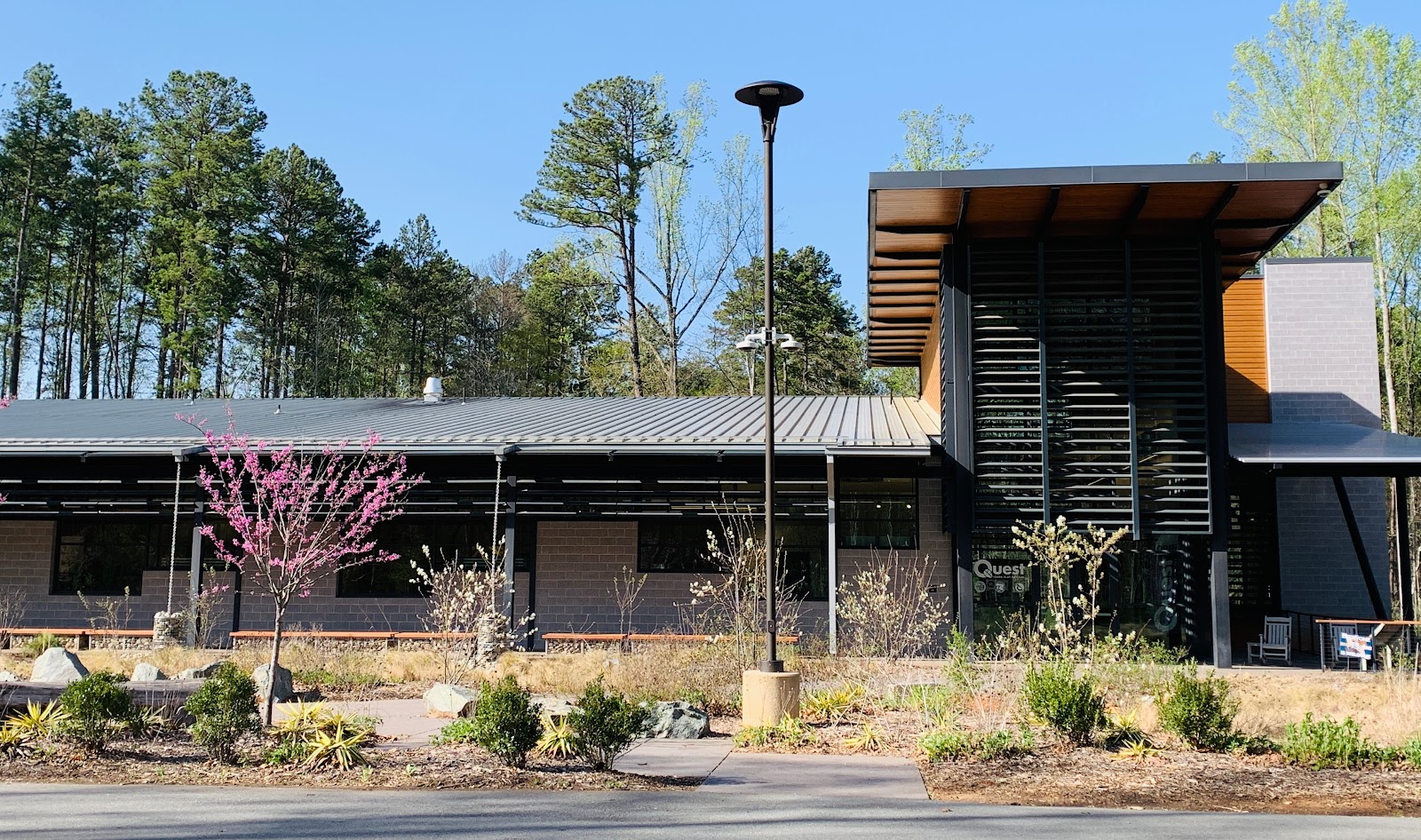 Quest Nature Center (2026) – Best of TikTok, Instagram & Reddit Travel ...