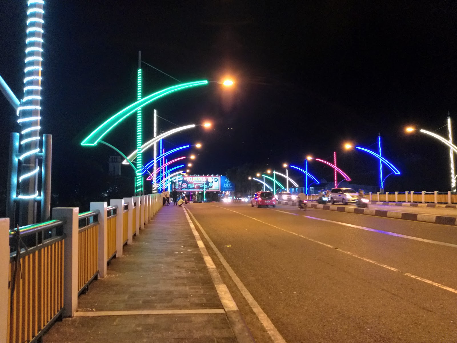 Pante Pirak Bridge (2026) – Best of TikTok, Instagram & Reddit Travel Guide