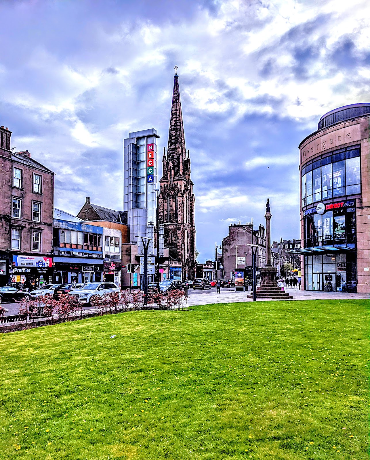 Nethergate (2026) – Best of TikTok, Instagram & Reddit Travel Guide
