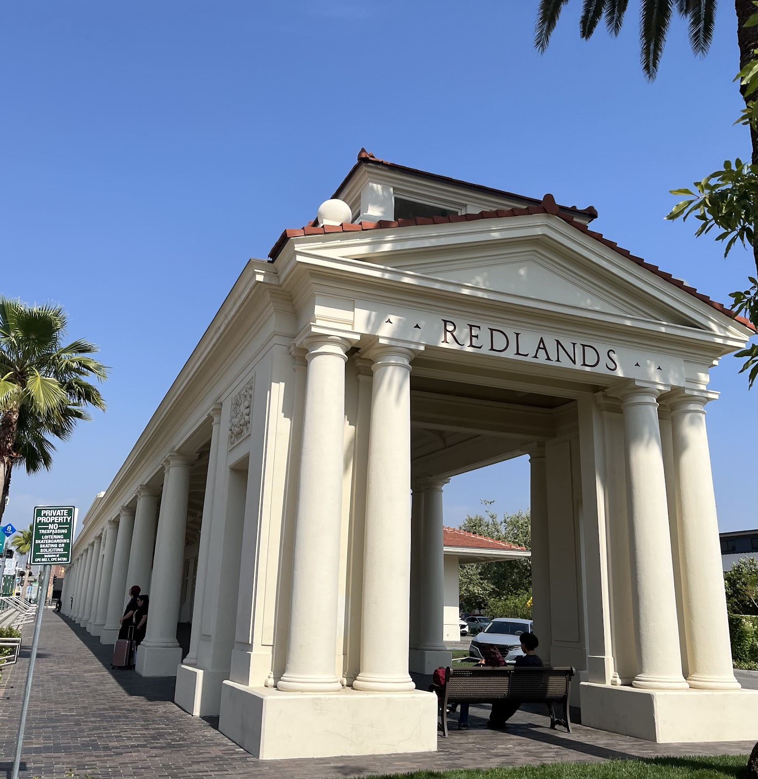 Historic Santa Fe Depot Redlands (2026) – Best of TikTok, Instagram ...