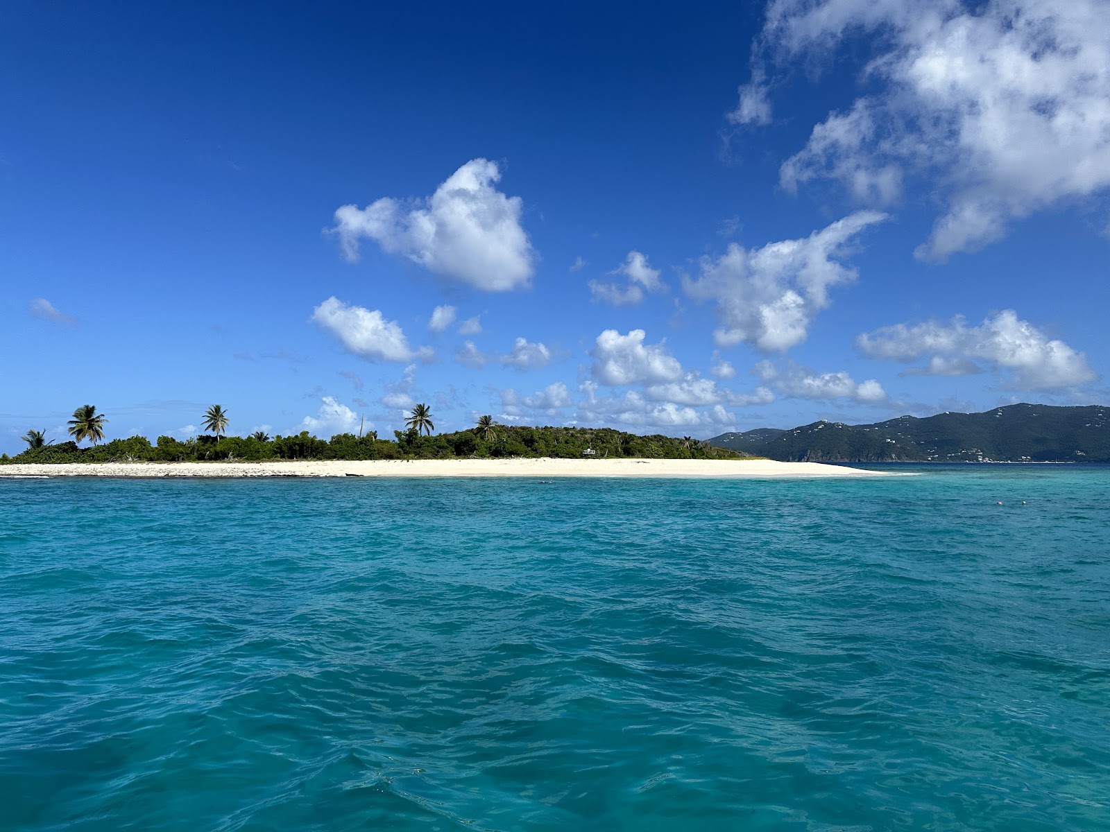 Sandy Cay & Green Cay British Virgin Islands (2026) – Best of TikTok ...