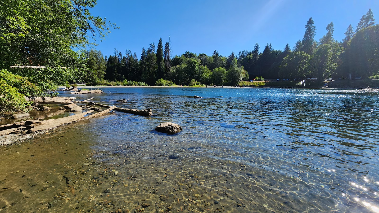Paper Mill Dam Park (2026) – Best of TikTok, Instagram & Reddit Travel ...