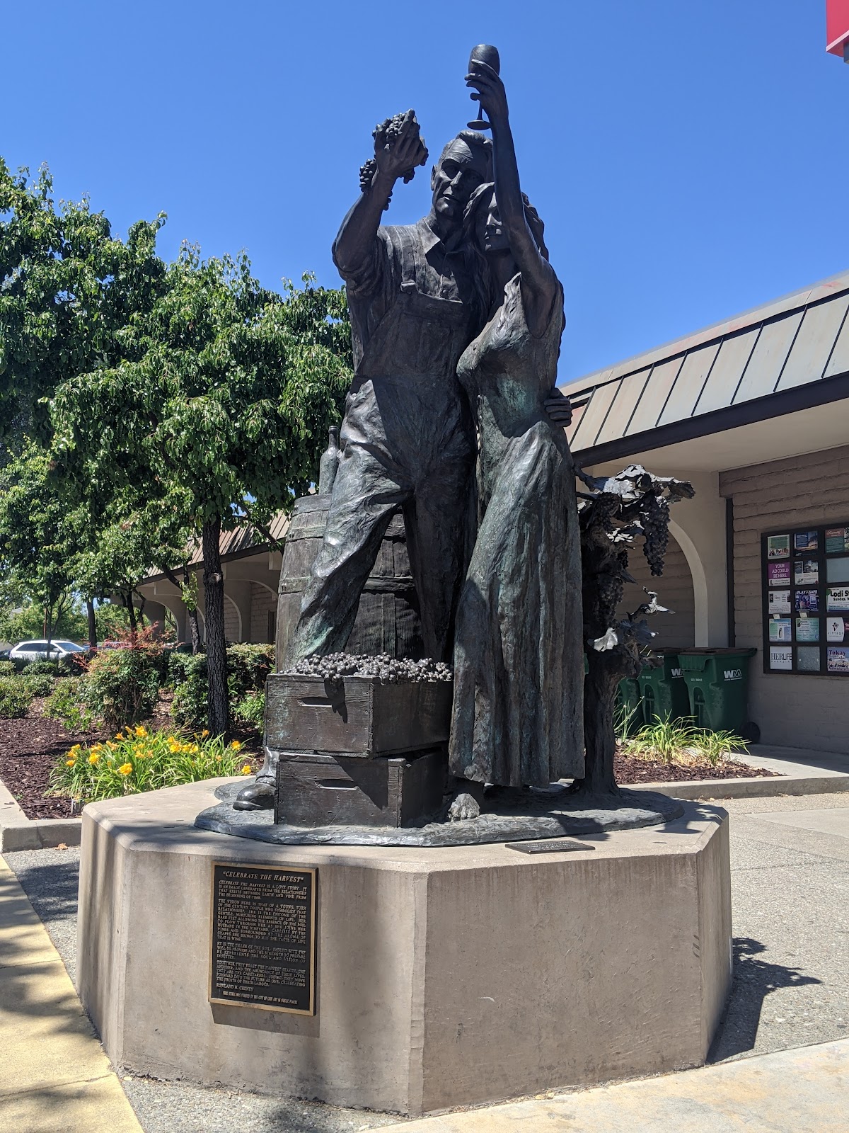 Downtown Lodi (2026) – Best of TikTok, Instagram & Reddit Travel Guide