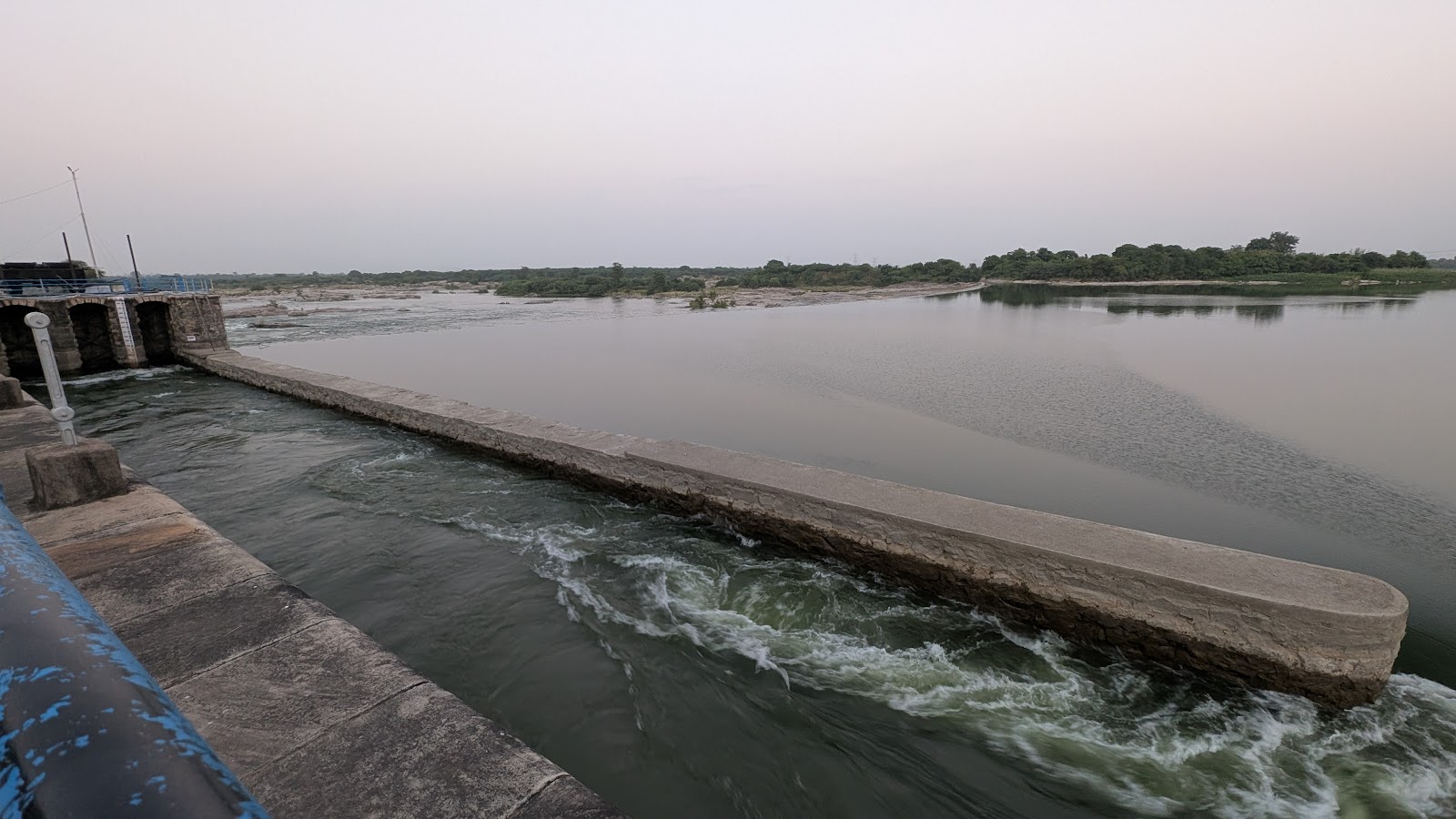 Parichha Dam Jhansi (2026) – Best of TikTok, Instagram & Reddit Travel ...