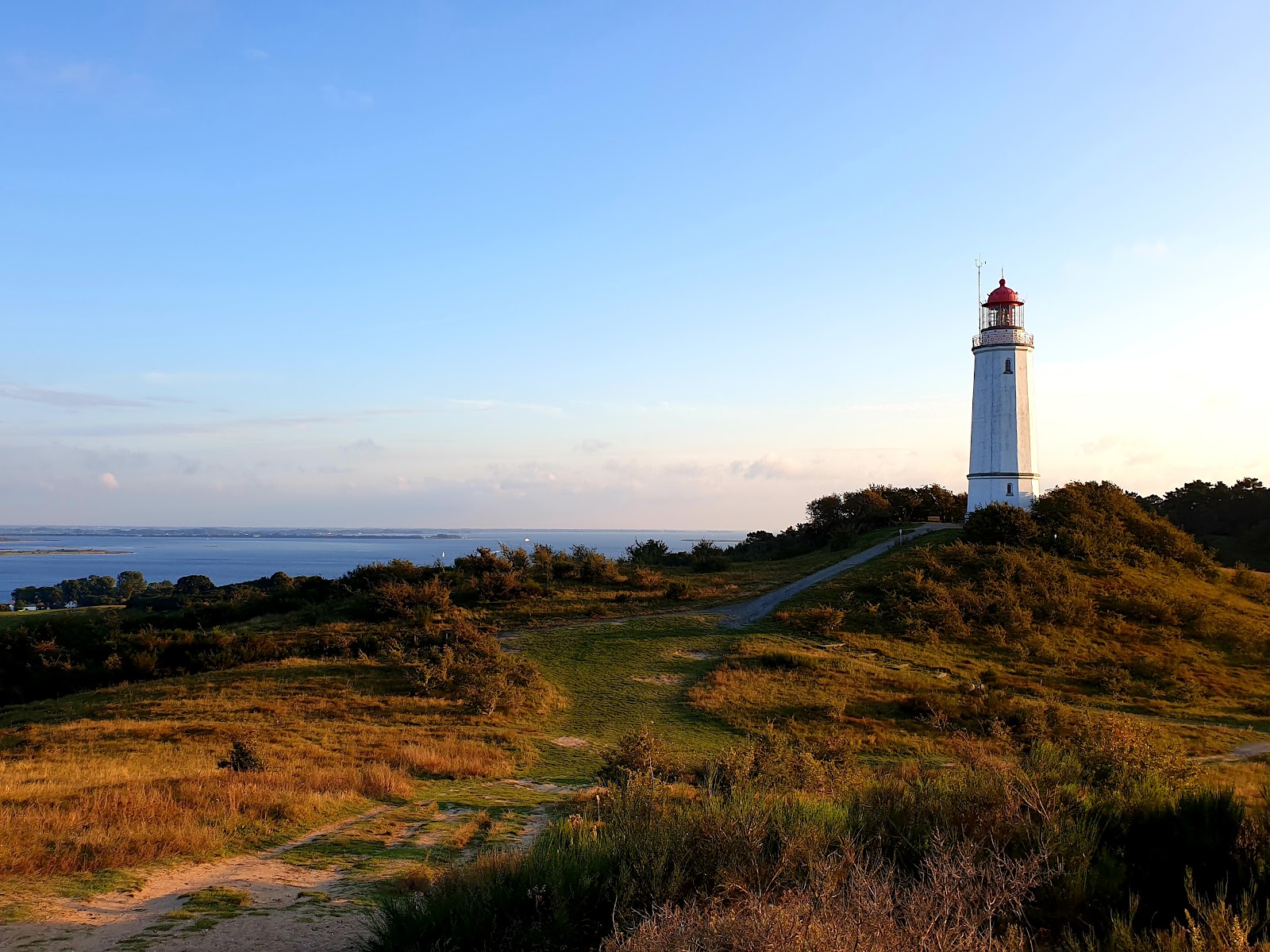 Hiddensee (2025) – Best of TikTok, Instagram & Reddit Travel Guide