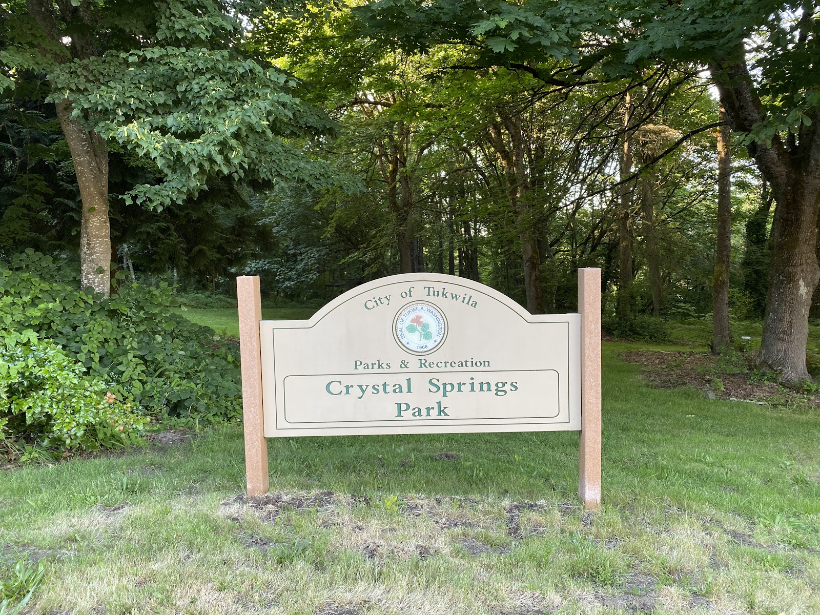 Crystal Springs Park (2026) – Best of TikTok, Instagram & Reddit Travel ...