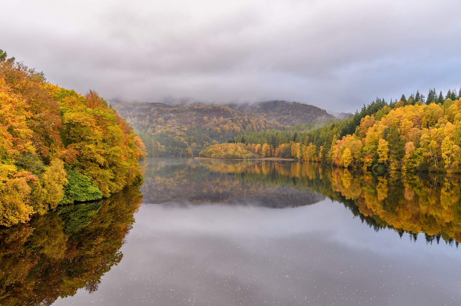 Loch Faskally (2026) – Best of TikTok, Instagram & Reddit Travel Guide