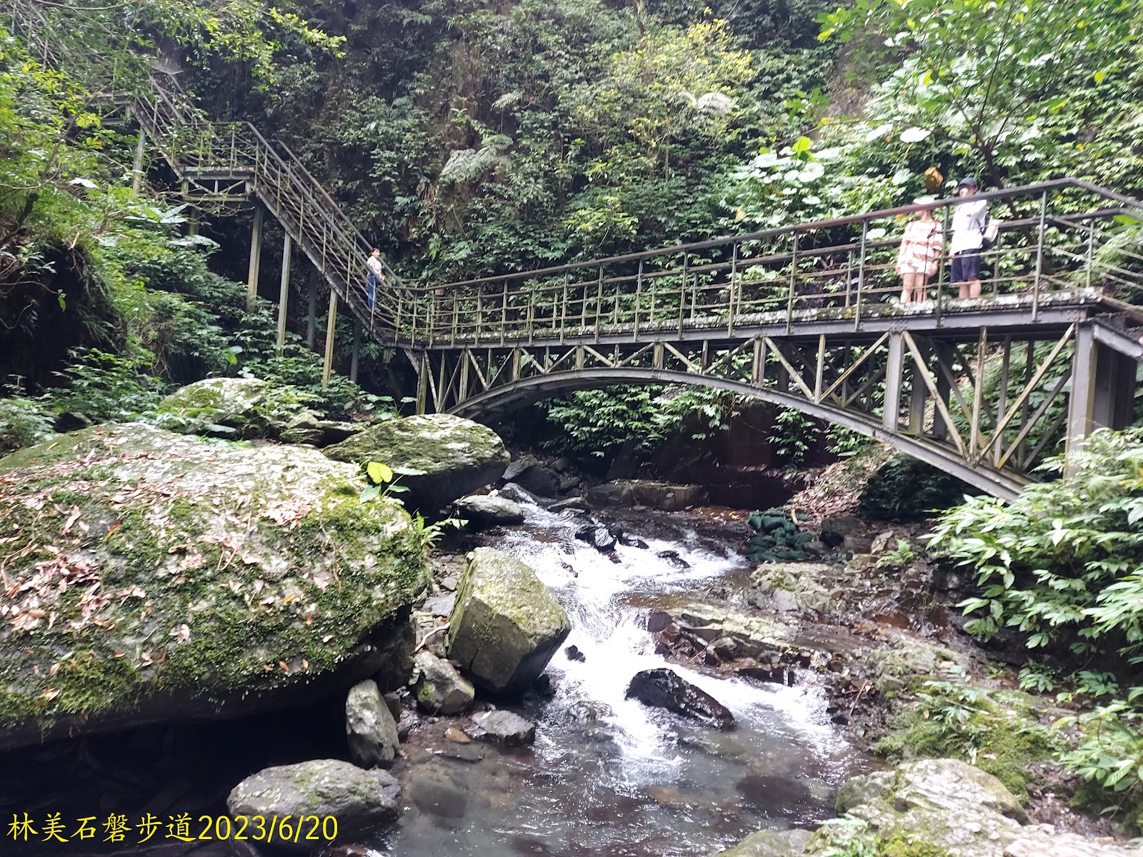 Linmei Shipan Trail (2025) – Best of TikTok, Instagram & Reddit Travel ...