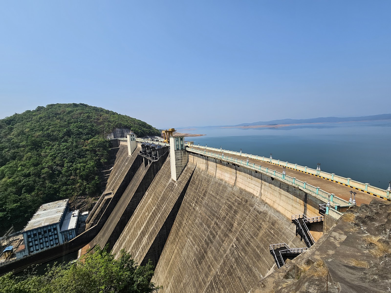 Supa Dam Karnataka (2026) – Best of TikTok, Instagram & Reddit Travel Guide