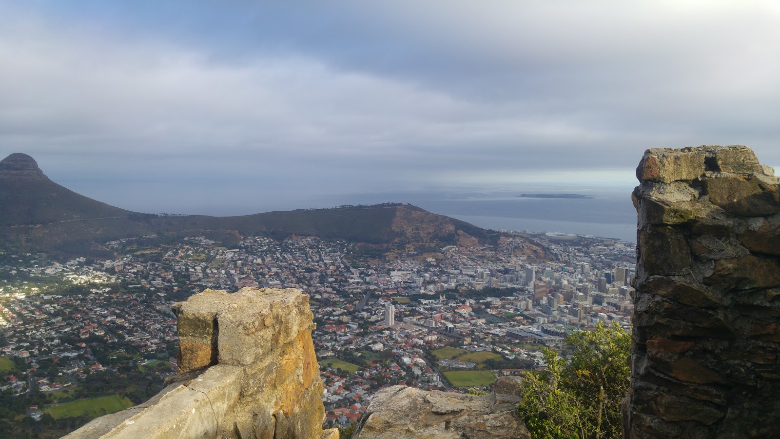 Newlands Contour Path (2026) – Best of TikTok, Instagram & Reddit ...